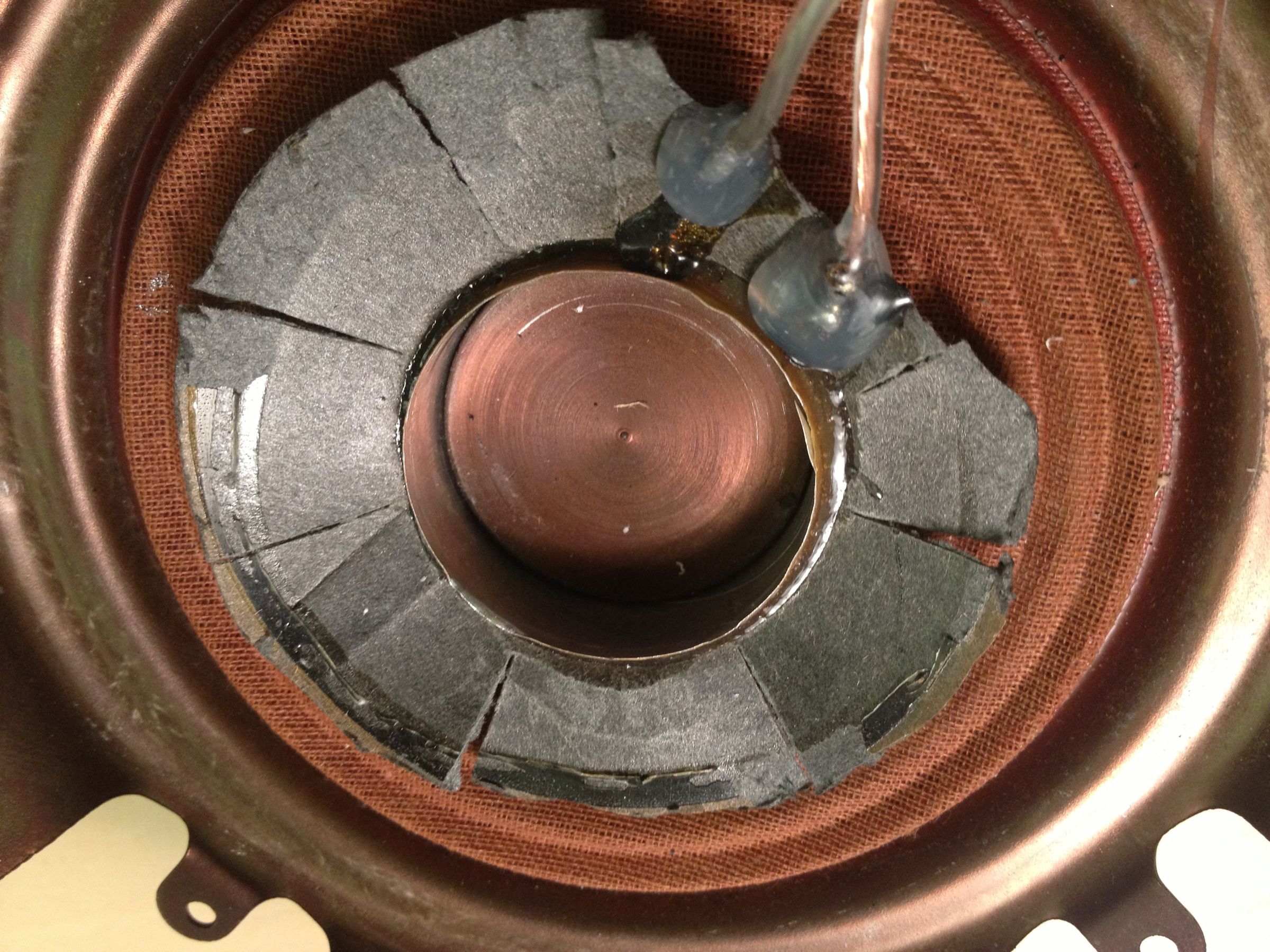 Craft Cymatics: a Sensing Sand Dispenser and Vibrating Sound Plate : 23 ...