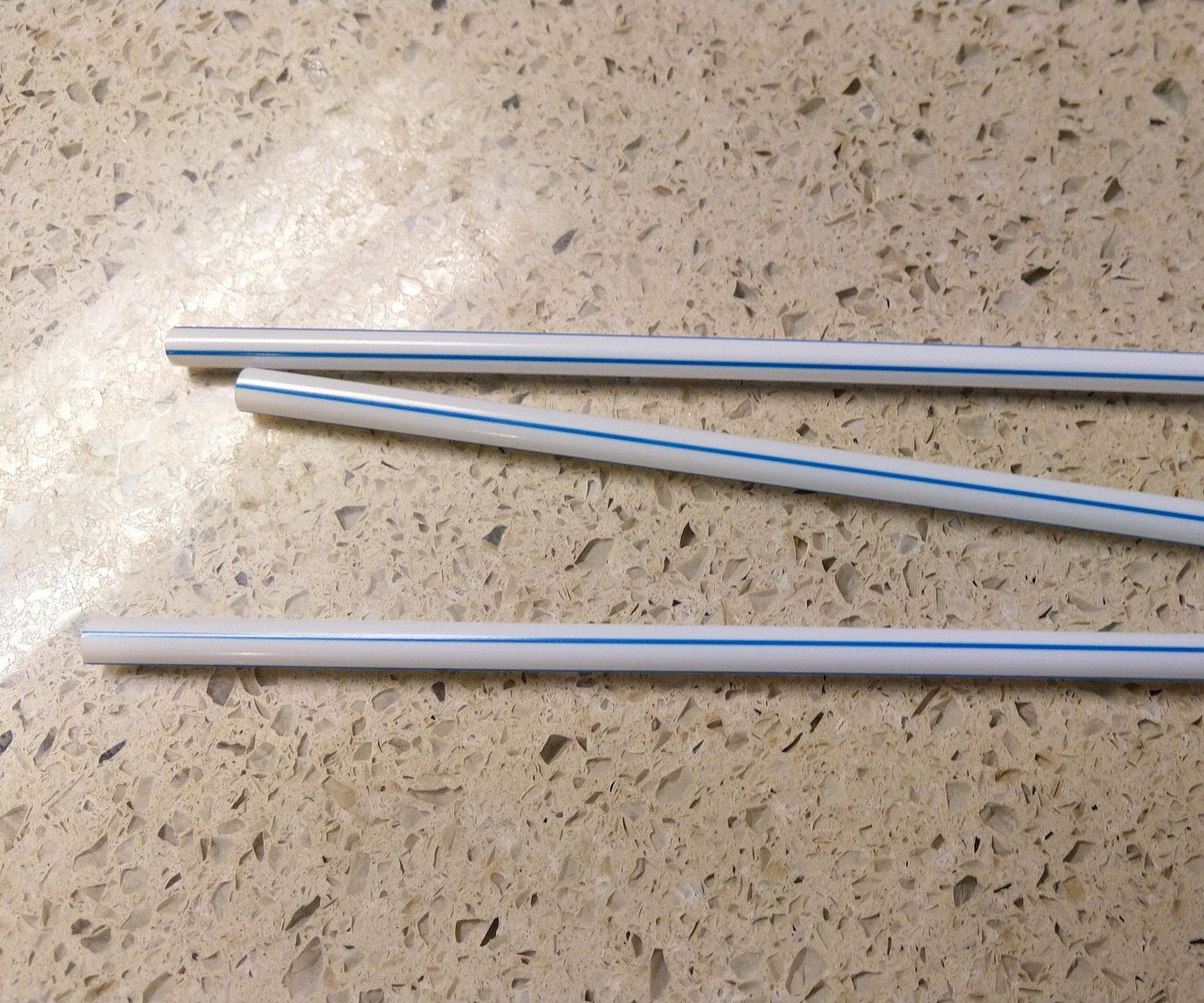 Creepy Straw Hand - Instructables