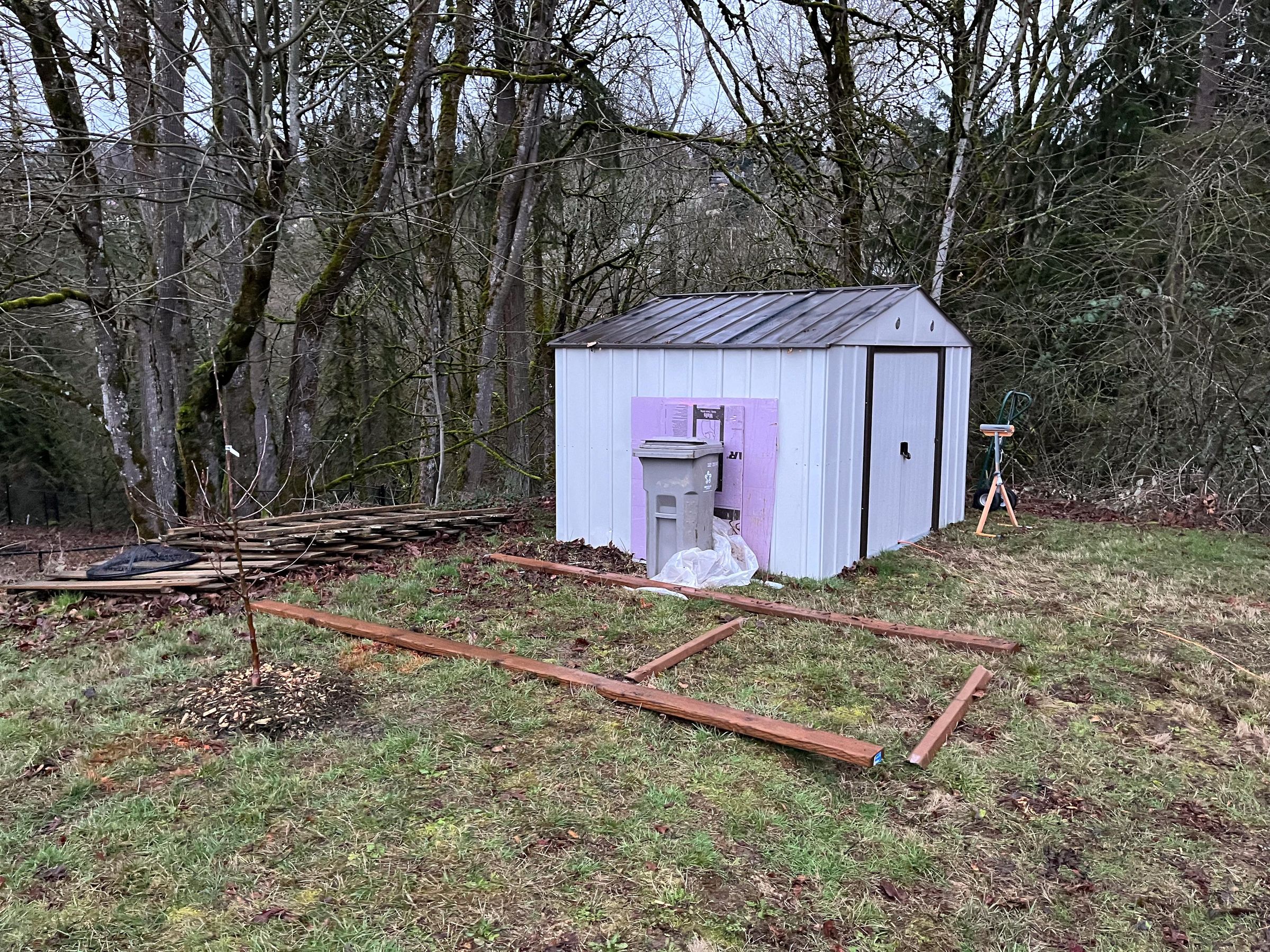 Build a DIY Chicken Palace : 7 Steps (with Pictures) - Instructables