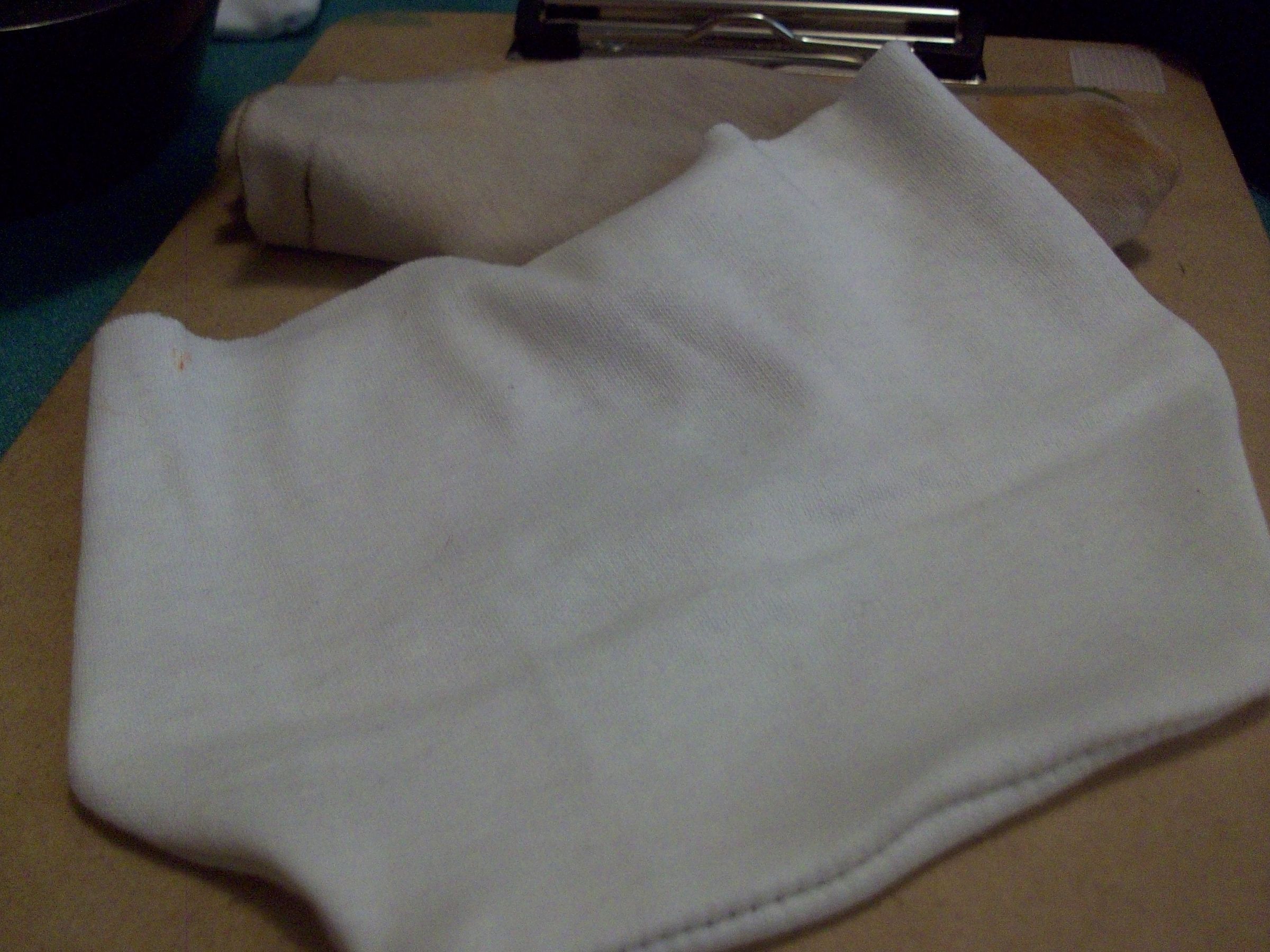 Make Reusable Teabags and Coffee Filters : 3 Steps (with Pictures ...