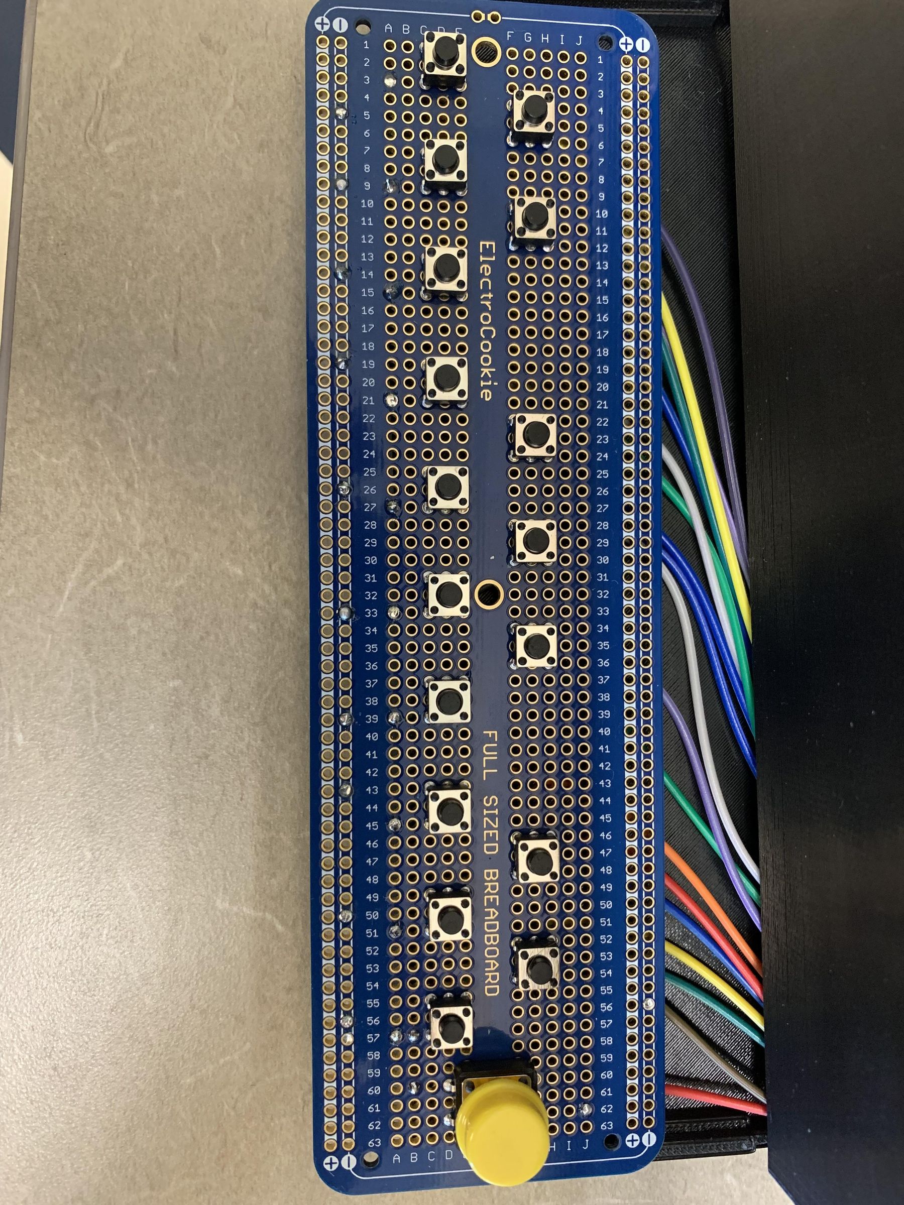 Arduino Digital Piano : 7 Steps (with Pictures) - Instructables