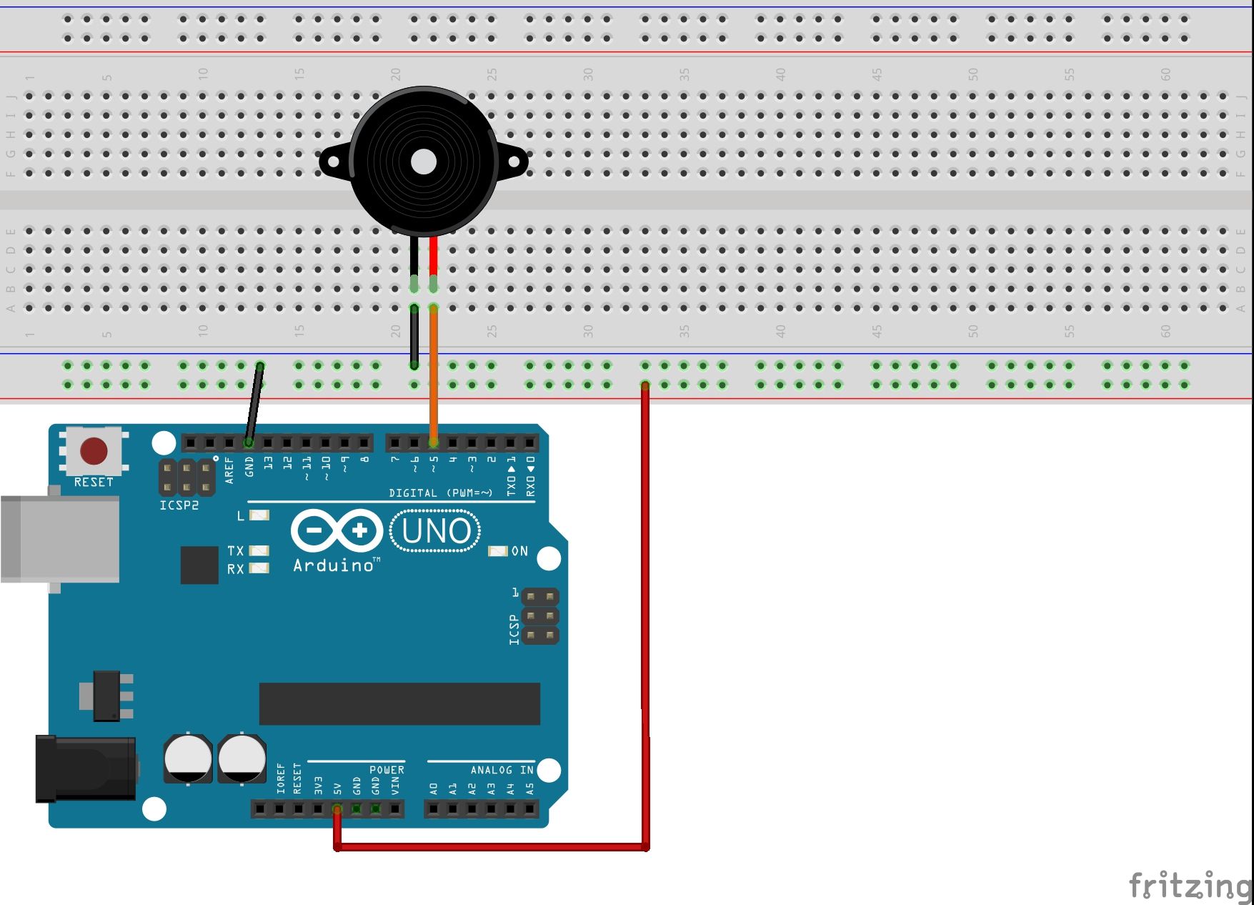 Arduino LiPo Battery Watcher : 10 Steps - Instructables