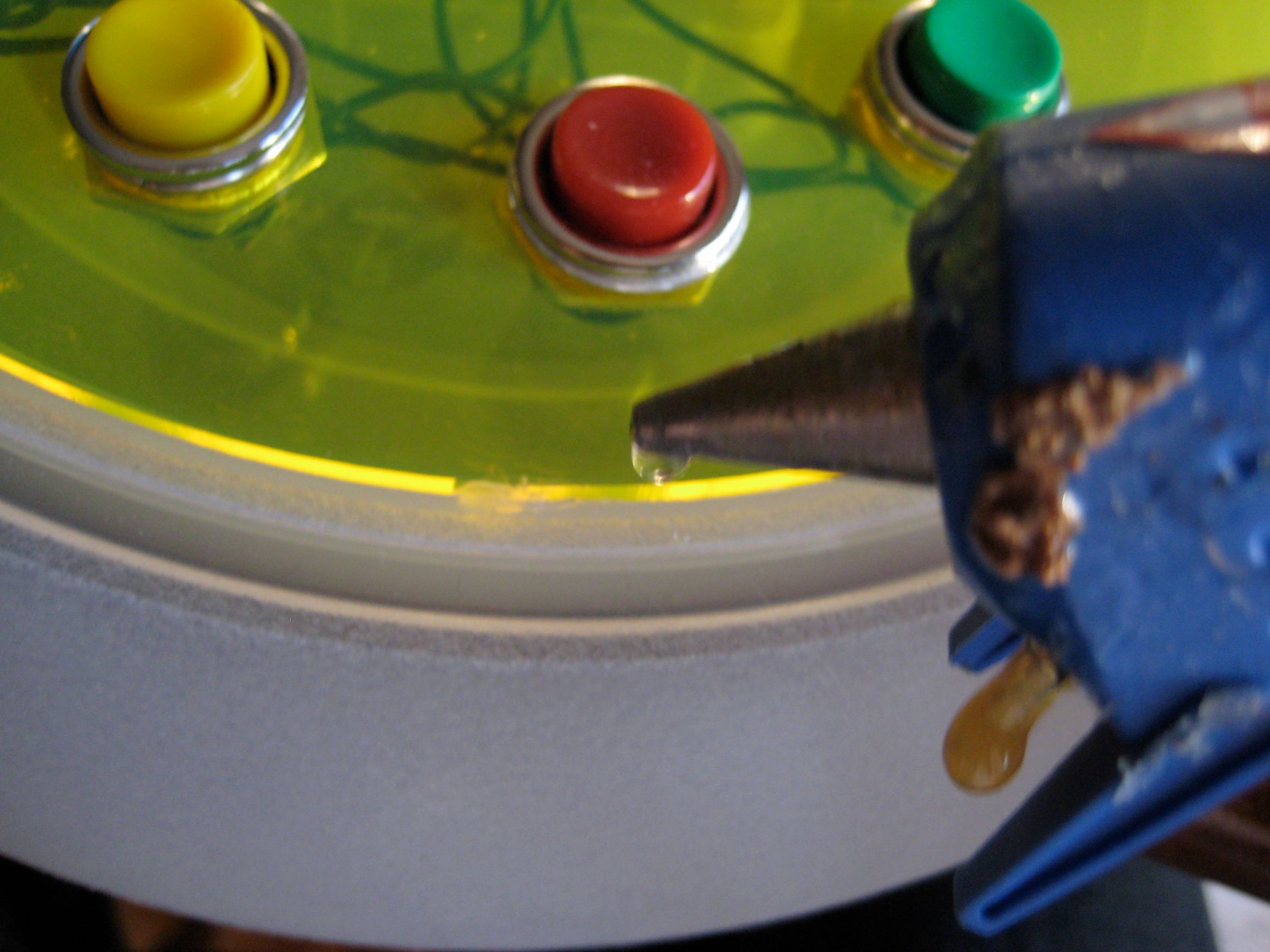 Robot Voice Modulator : 14 Steps (with Pictures) - Instructables