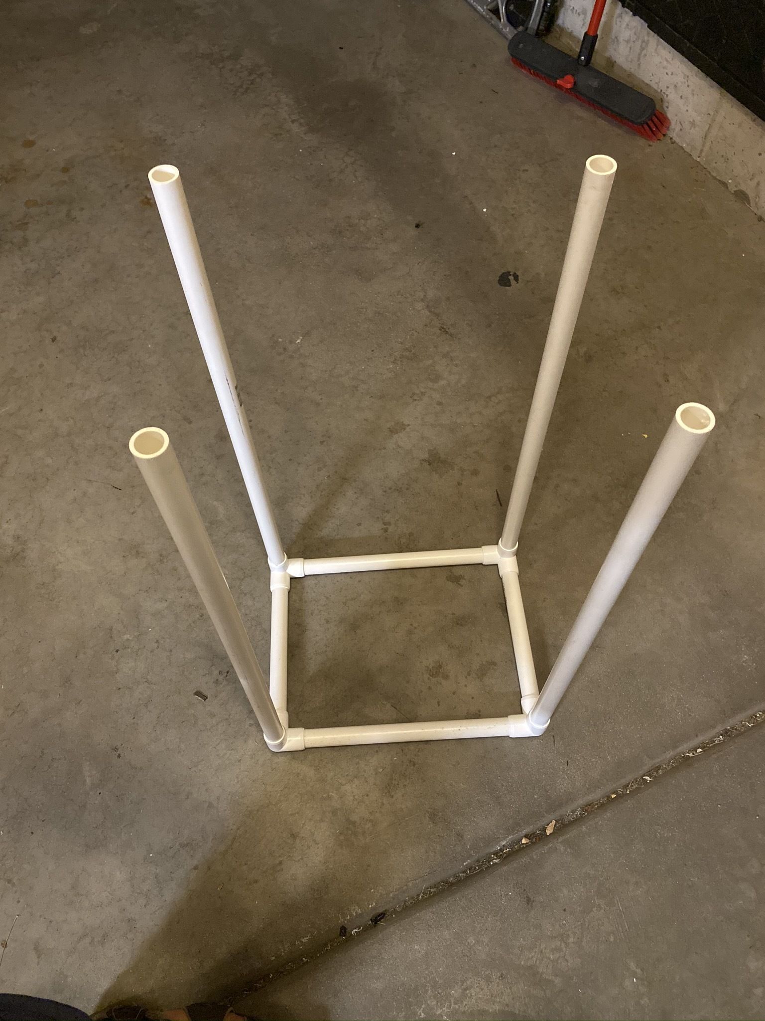 Hand Washing Station Base : 9 Steps (with Pictures) - Instructables