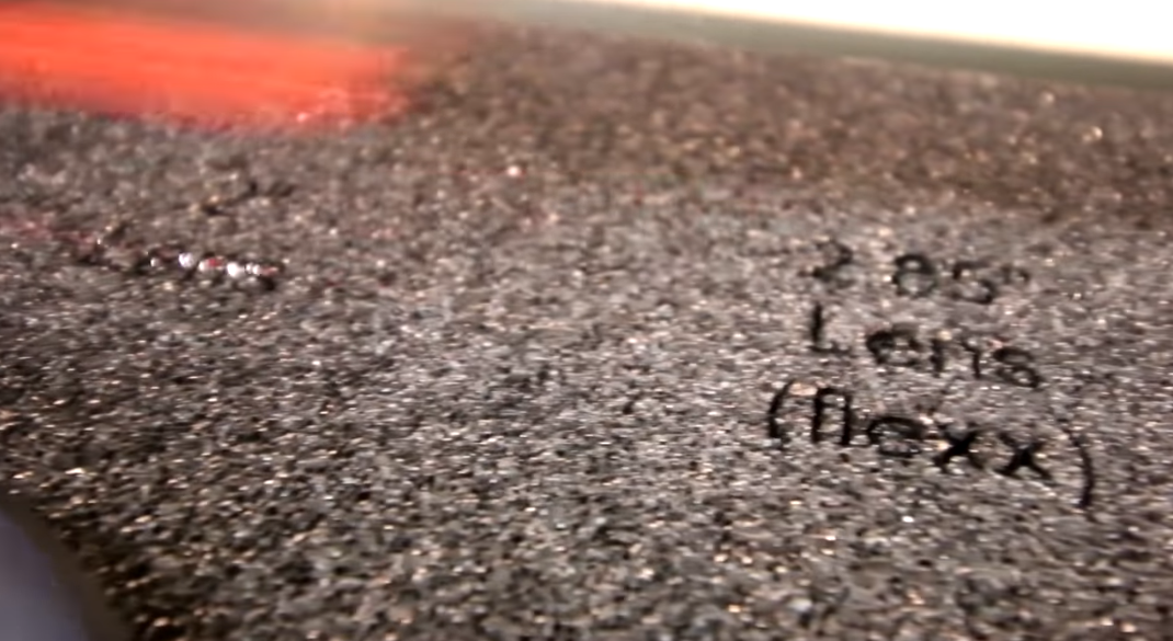 Custom Foam Inserts | Laser Cut Foam : 4 Steps (with Pictures ...