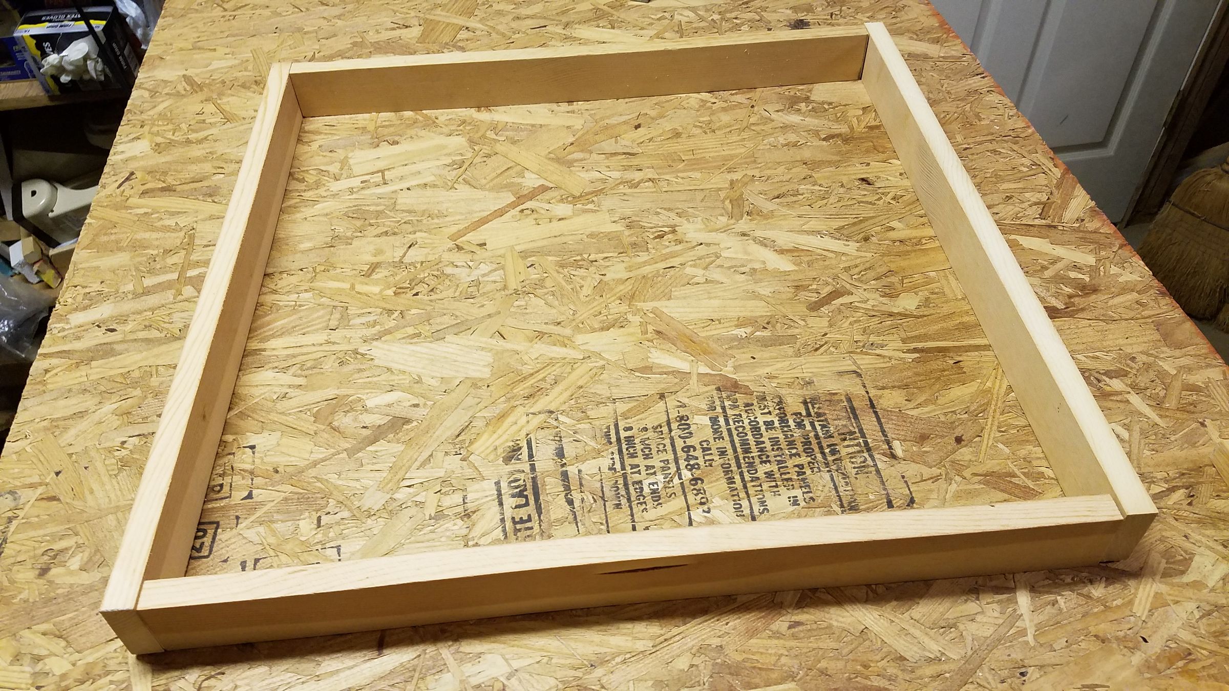 Portable Easel Box : 13 Steps (with Pictures) - Instructables