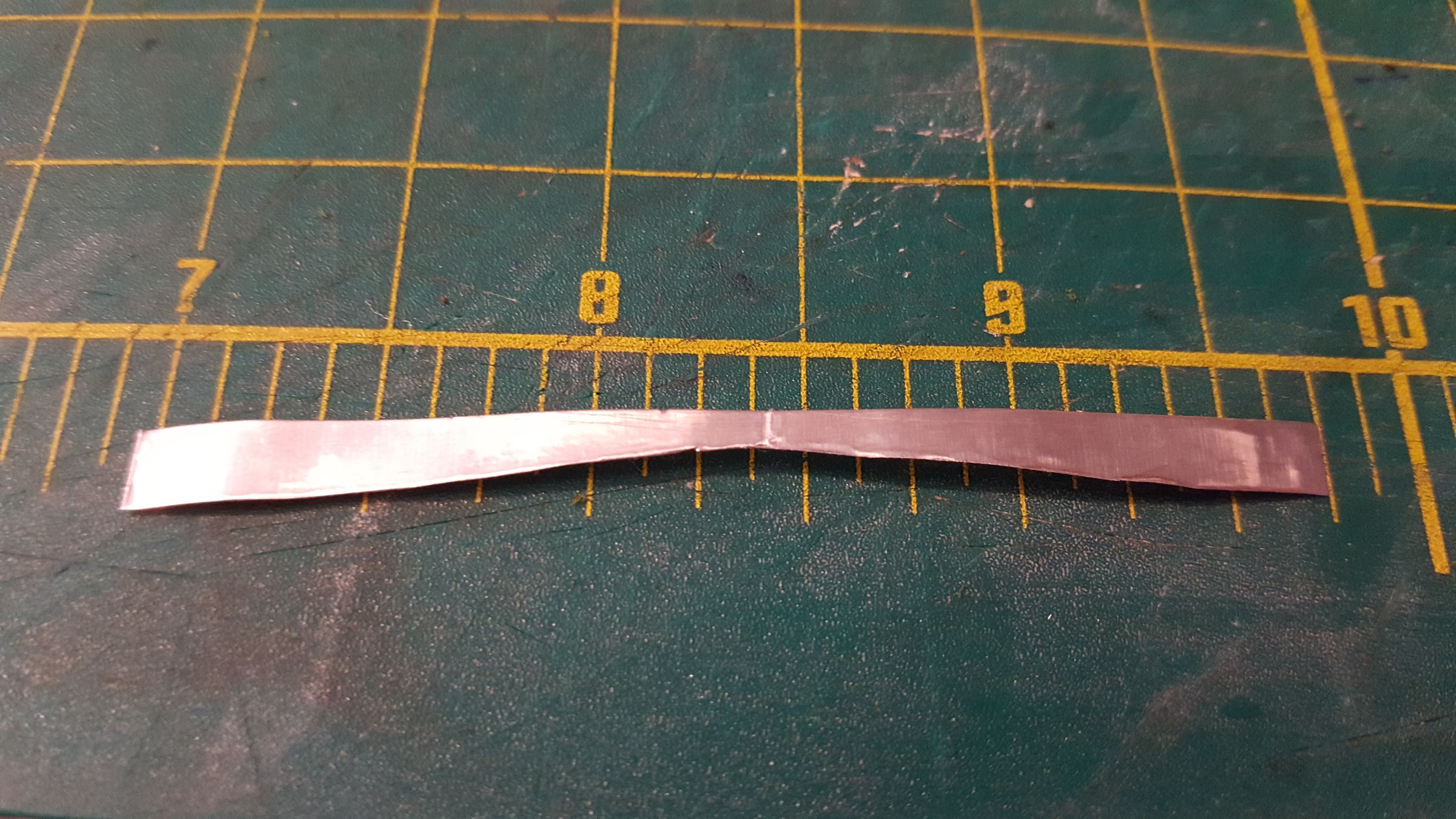 Custom Glass Jewelry- Glass Making : 7 Steps (with Pictures ...