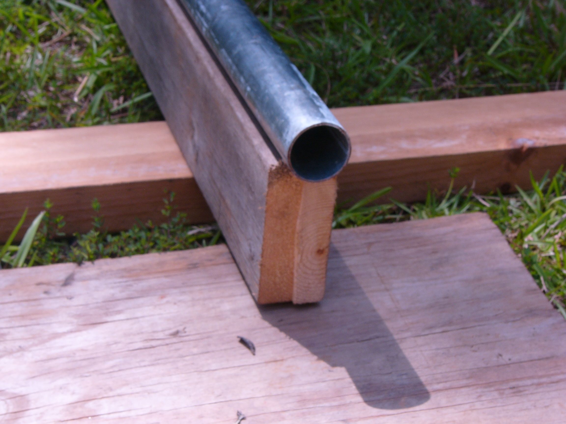 Grind Rail : 5 Steps - Instructables