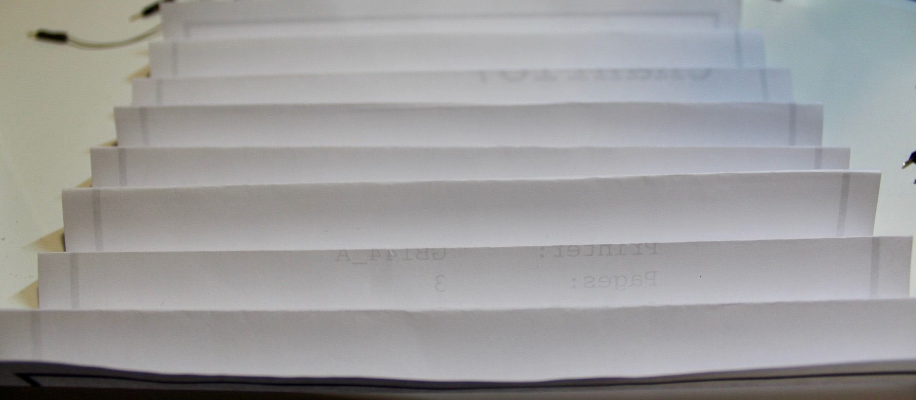 Fan Me, Intern! a Mechanically Actuated Fan : 6 Steps (with Pictures ...