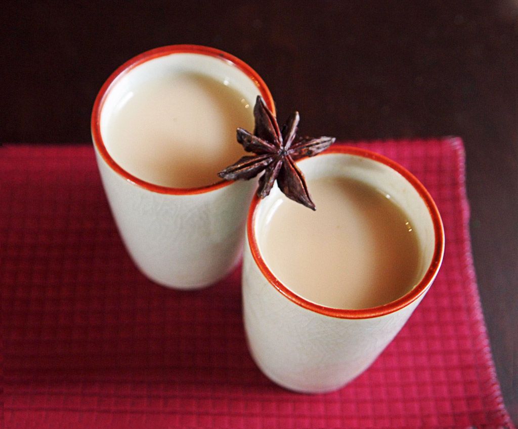 Indian Spice Chai - Delicious : 3 Steps (with Pictures) - Instructables