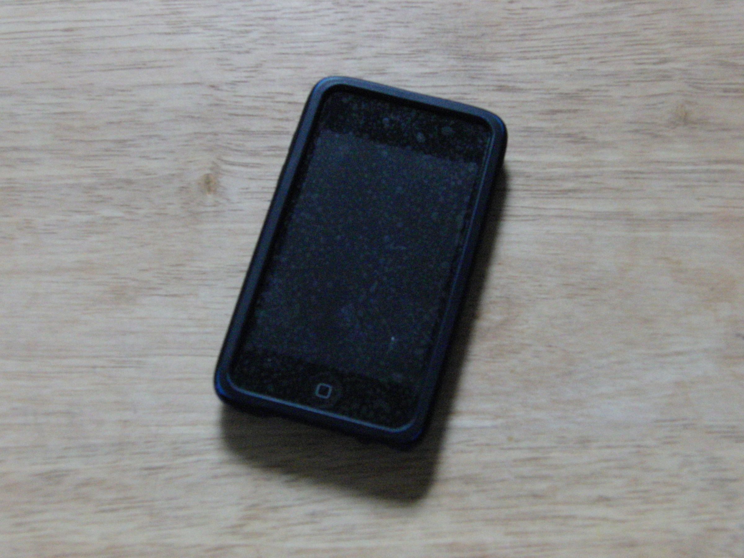 How to Make Your Own Screen Protector (for Less Than a Nickel!) : 4 ...