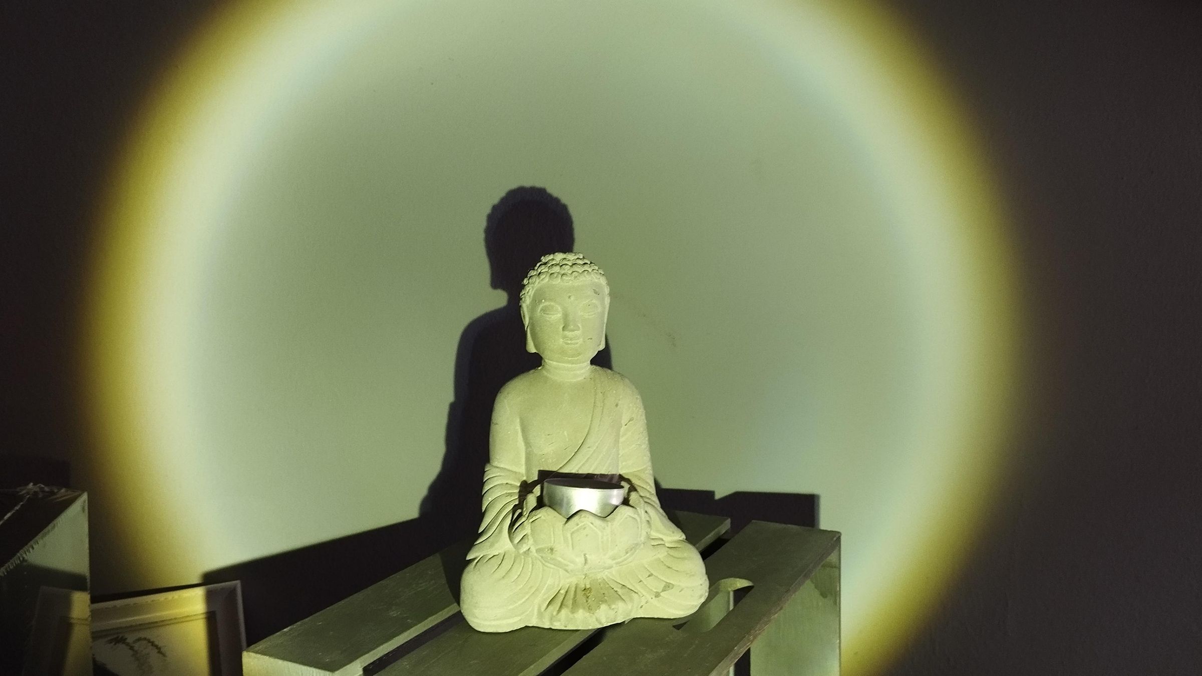 Colourful Spotlights : 9 Steps (with Pictures) - Instructables