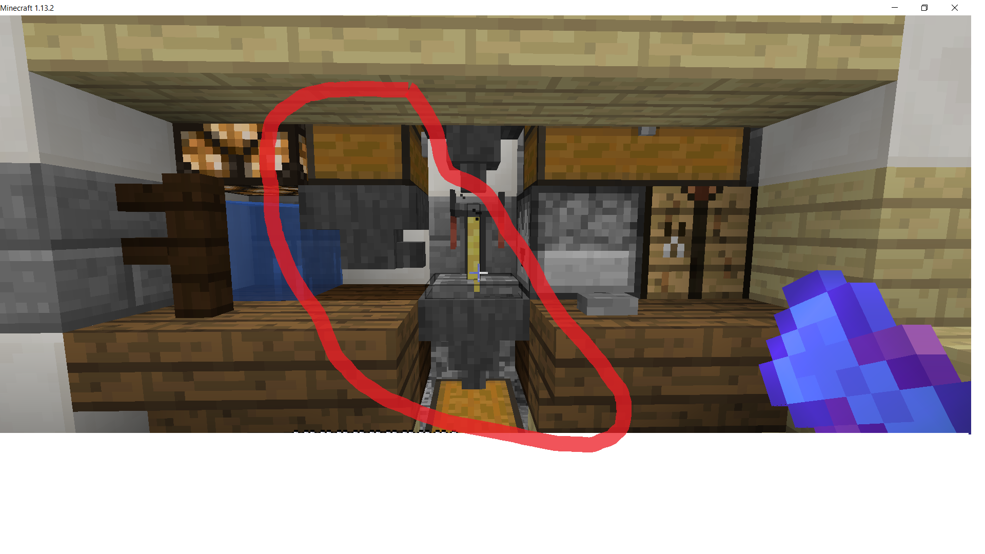 How to Make Automatic Potion Brewer in Minecraft : 13 Steps - Instructables