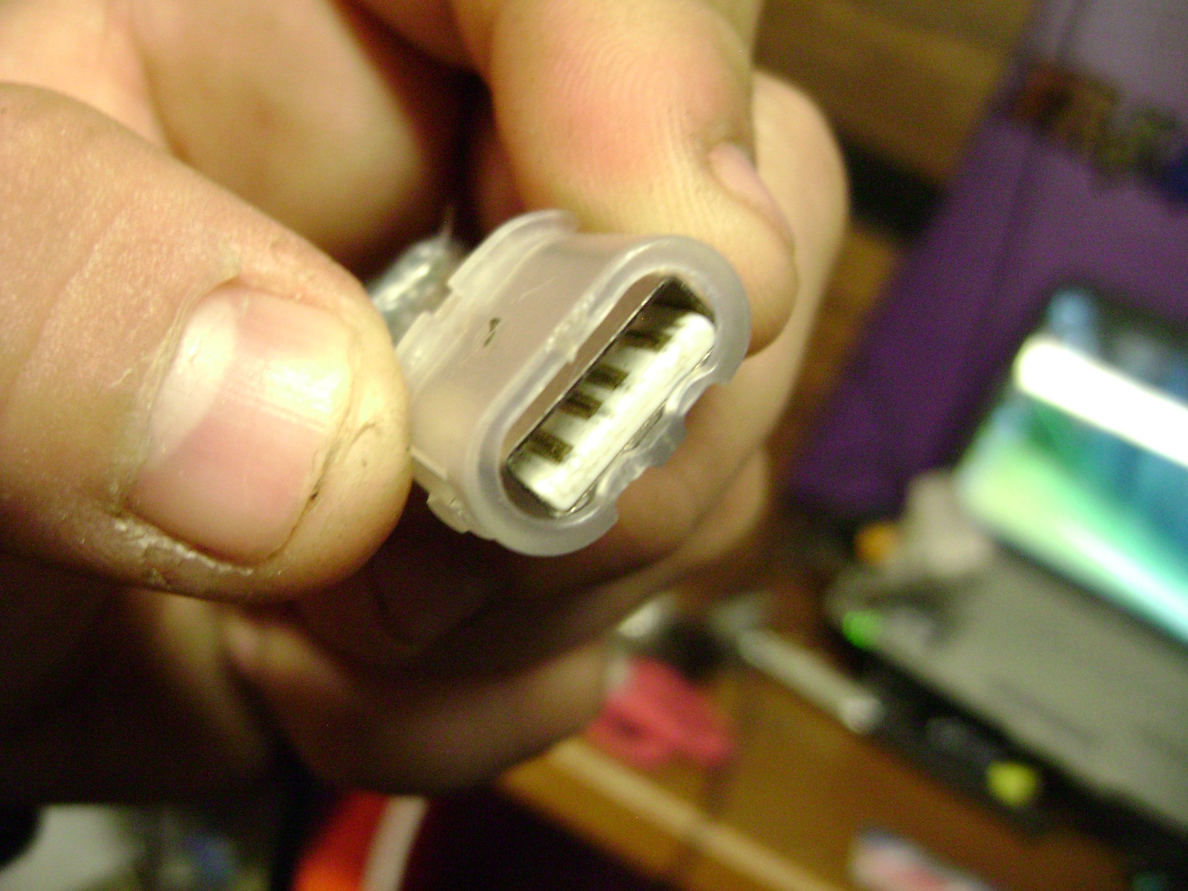 Professional USB Xbox Controller : 17 Steps - Instructables