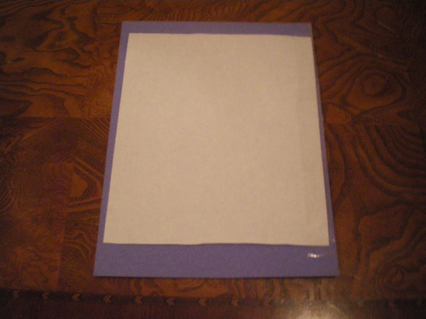 How to Make a Paper IPad : 6 Steps - Instructables