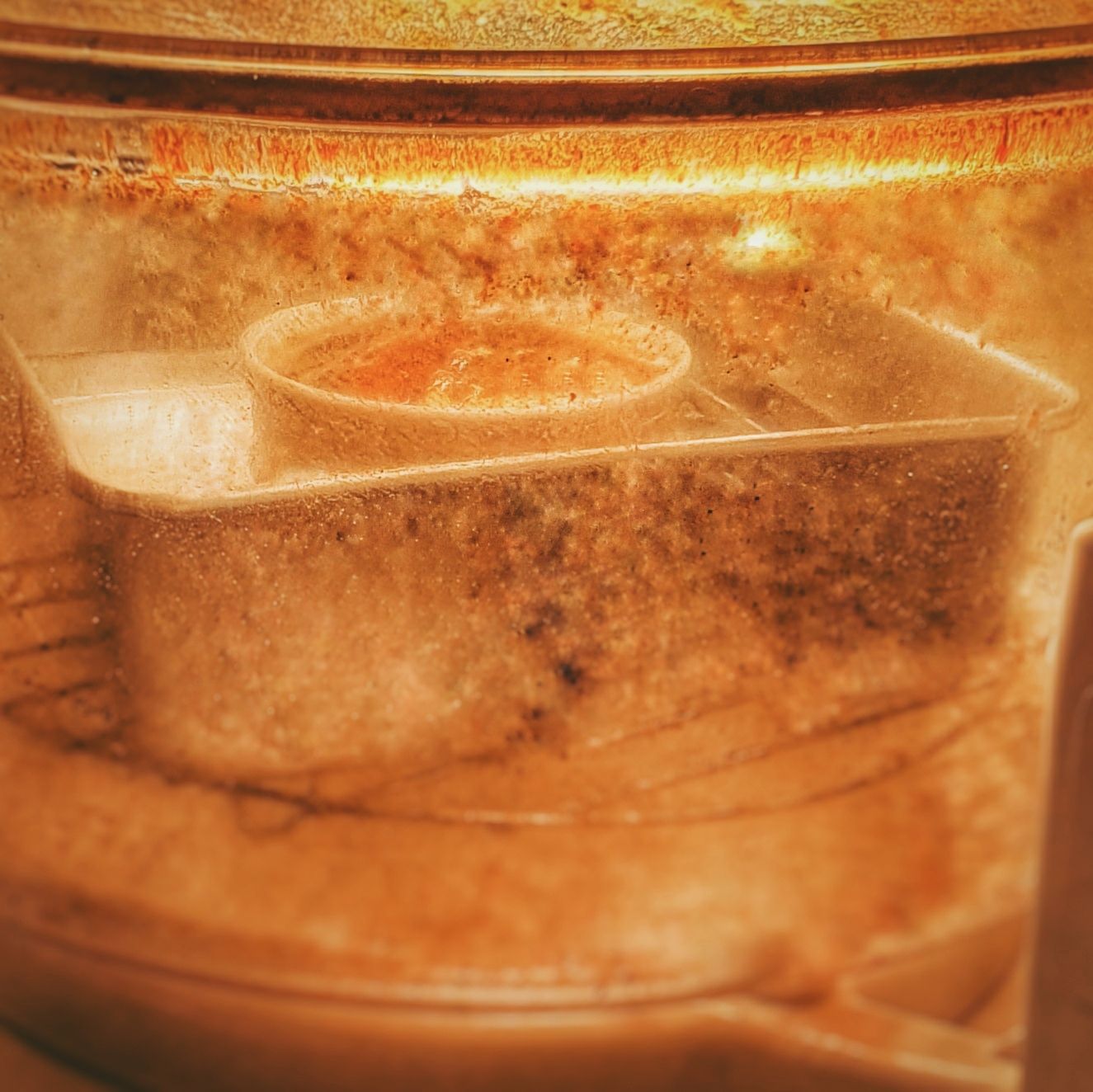 3-Ingredients Milo Spread for Easy Chocolate Malt Bread Pudding : 17 ...