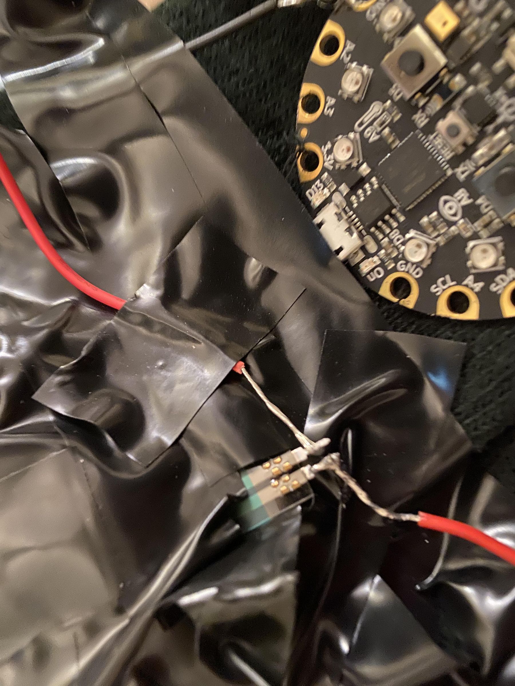 Tony Stark Repulsor : 12 Steps - Instructables