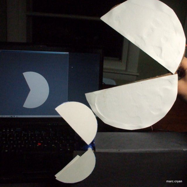 PUPPET CONTROLLER : 7 Steps (with Pictures) - Instructables