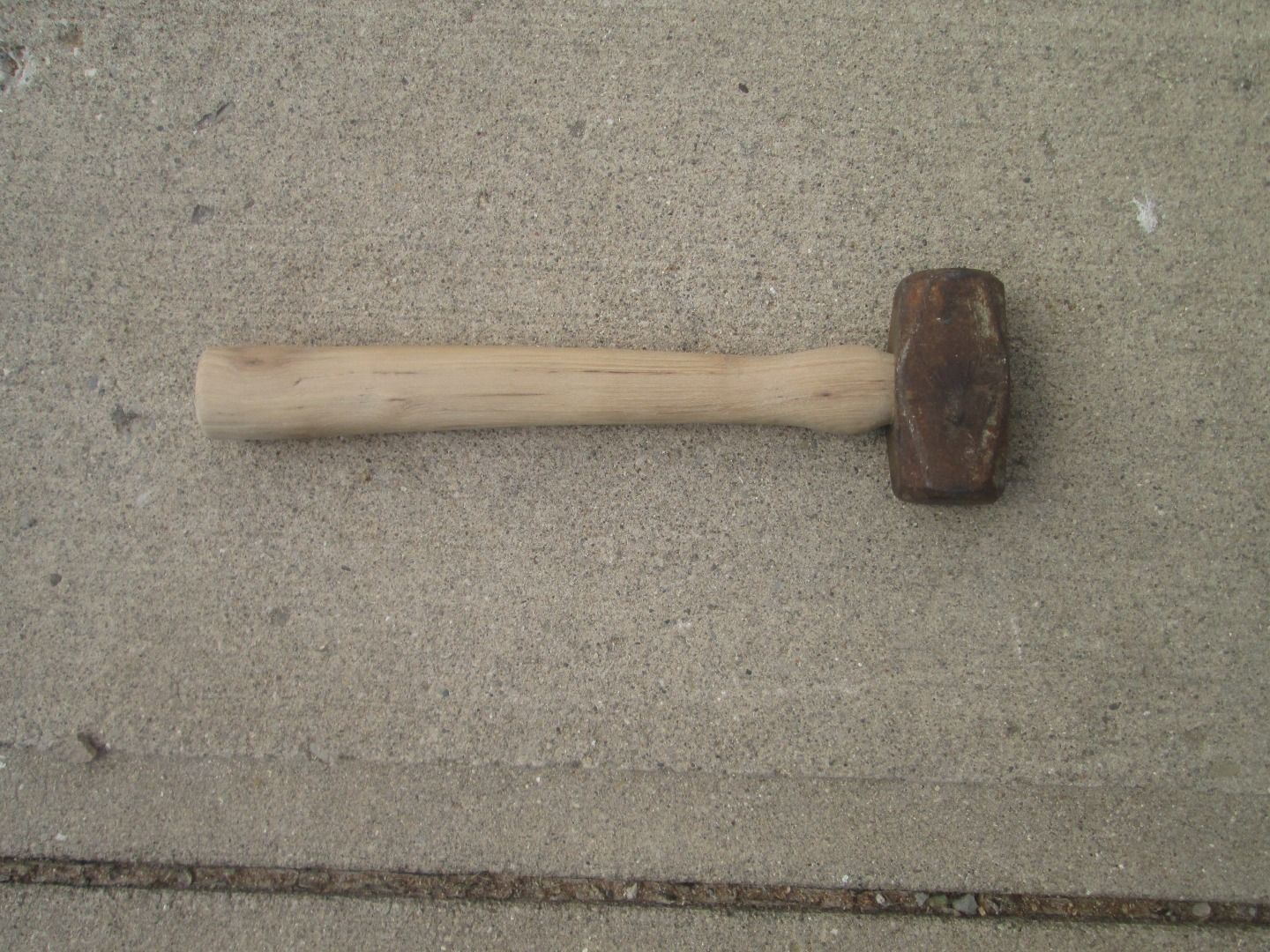 Hand Made Hammer Handle : 12 Steps (with Pictures) - Instructables