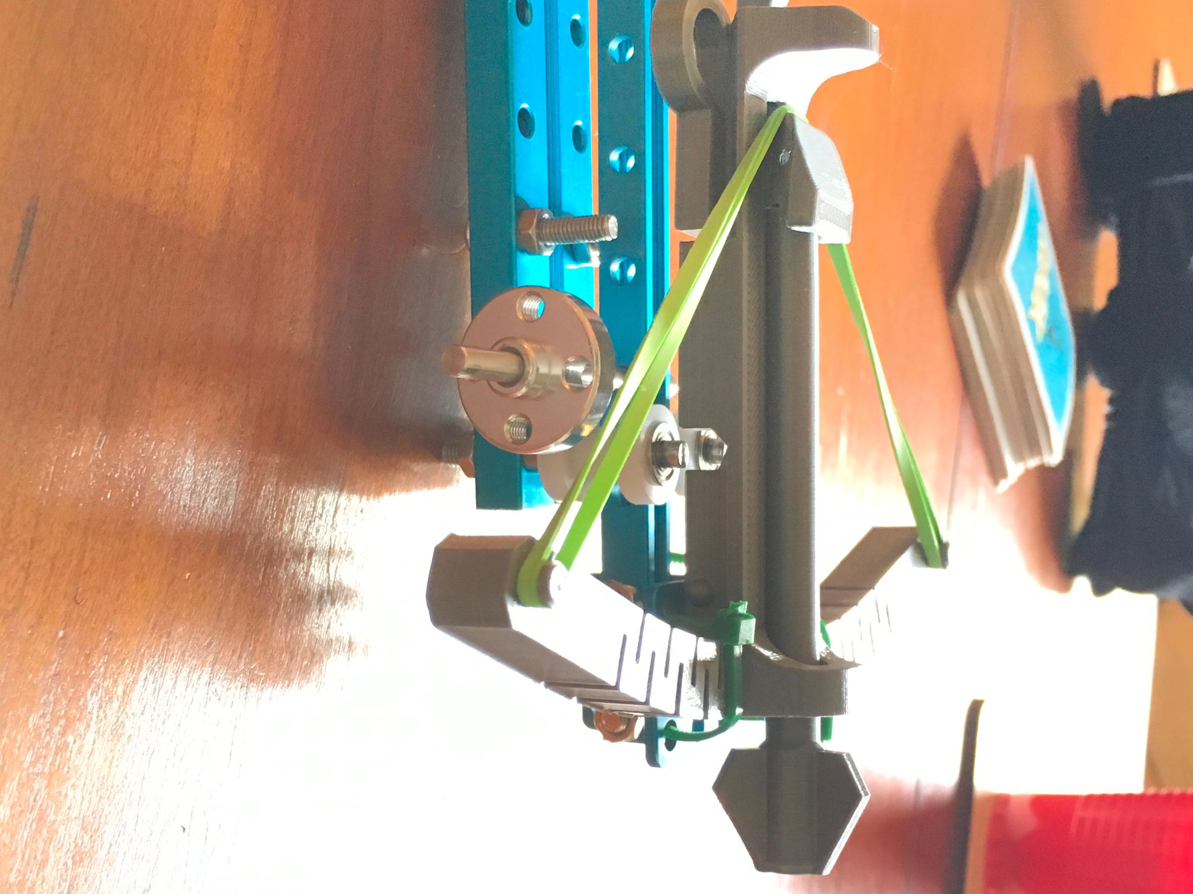 How to Make a Crossbow Gauntlet : 5 Steps - Instructables