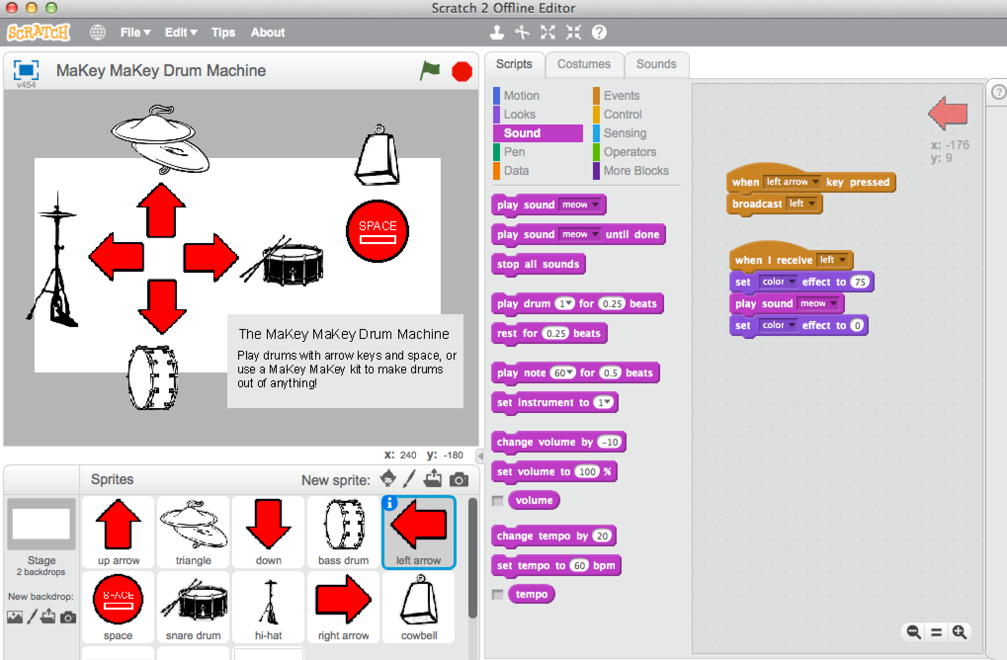 Collaborative Music Making - Makey Makey & Raspberry Pi : 8 Steps (with ...