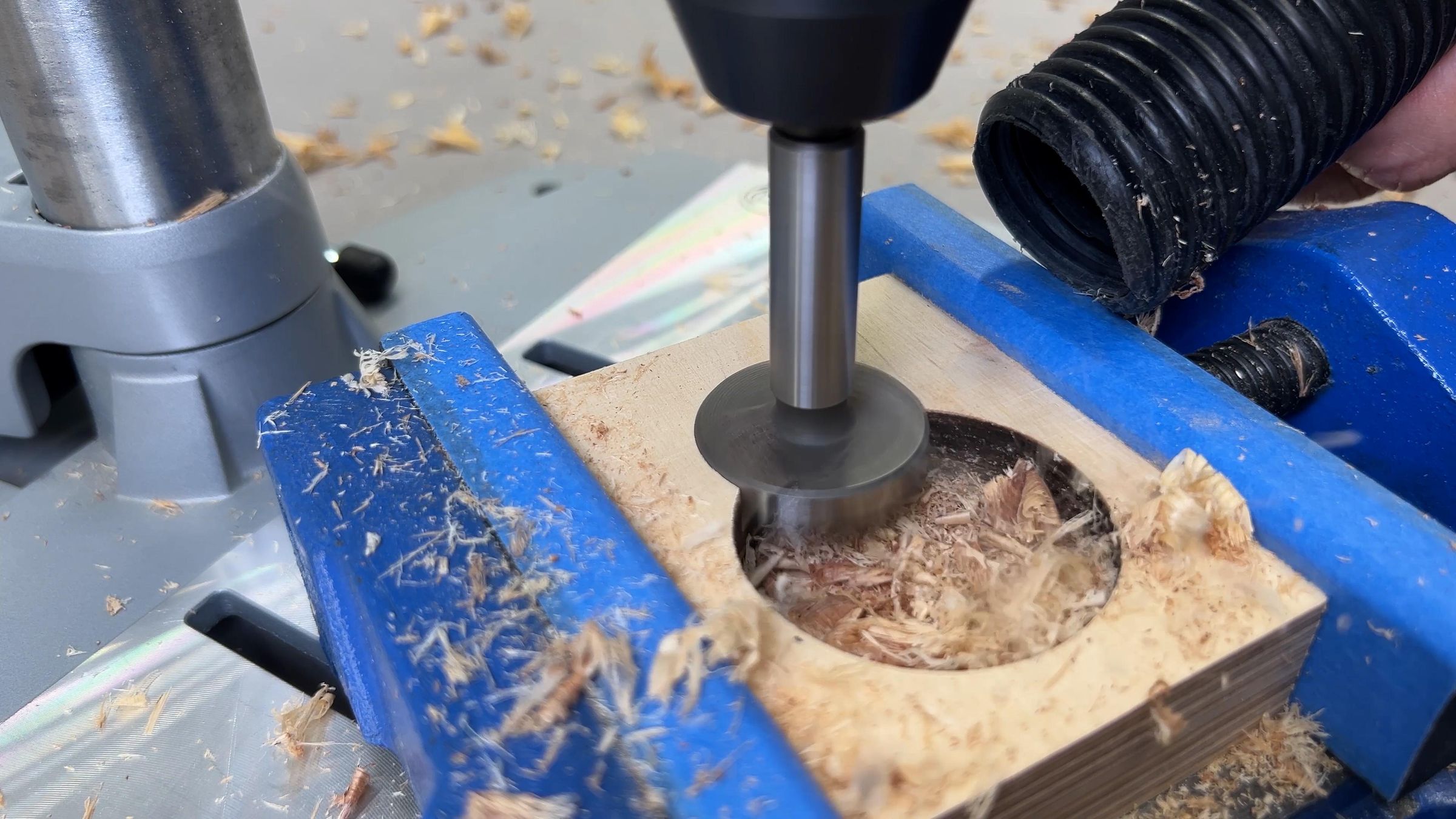 DIY Automated Glass Bottle Cutter : 25 Steps (with Pictures ...