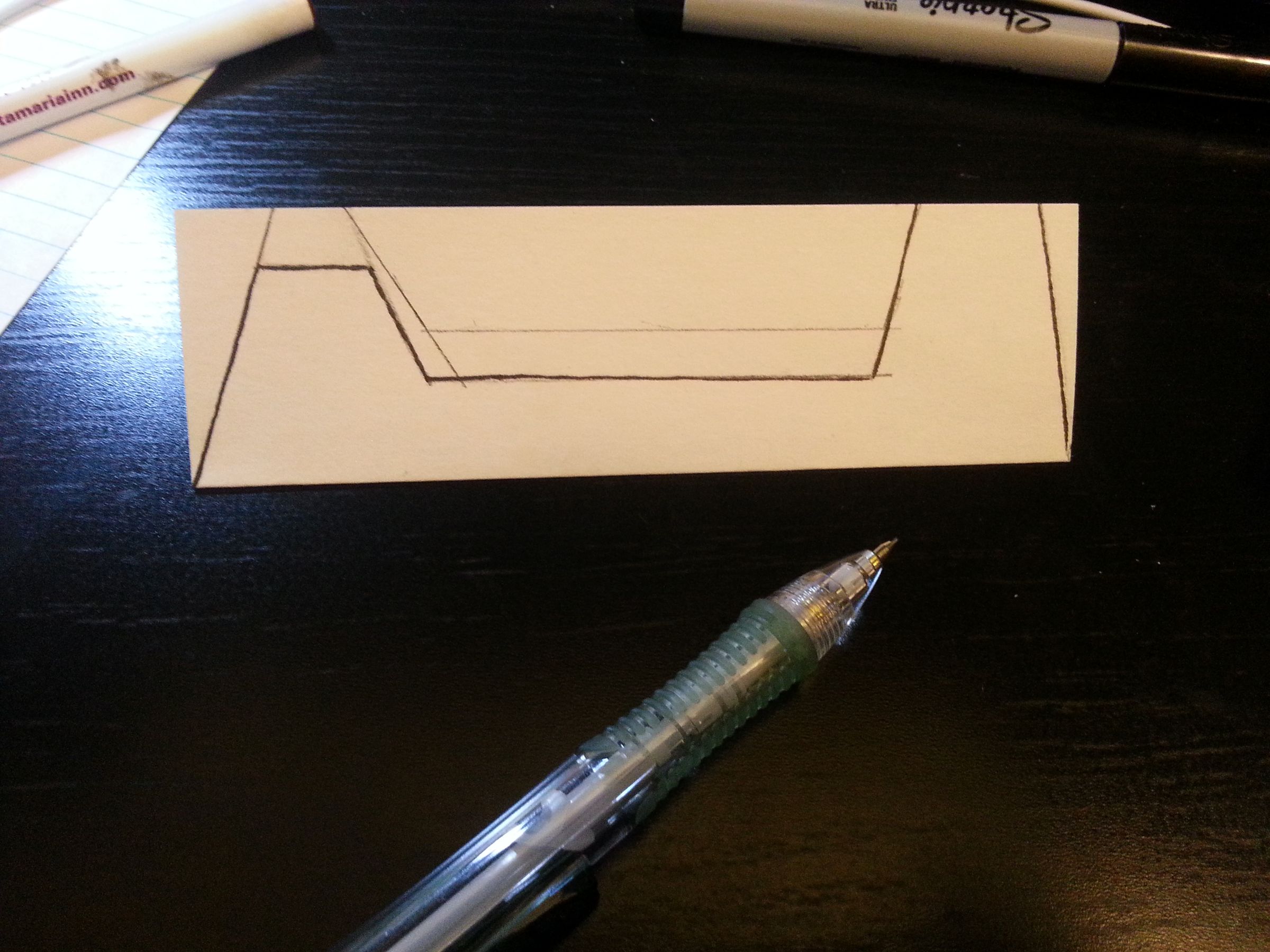 Index Card Paper Drone [3x5 Card] : 8 Steps (with Pictures) - Instructables