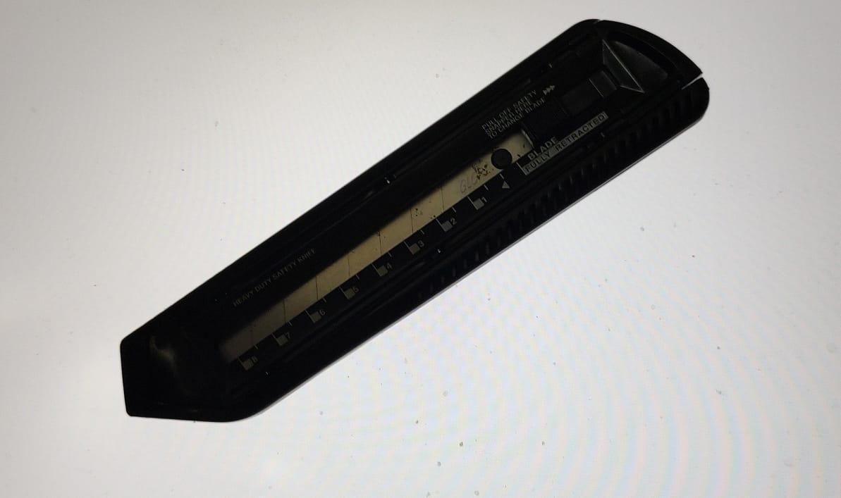 Toothpick Shooter : 5 Steps - Instructables