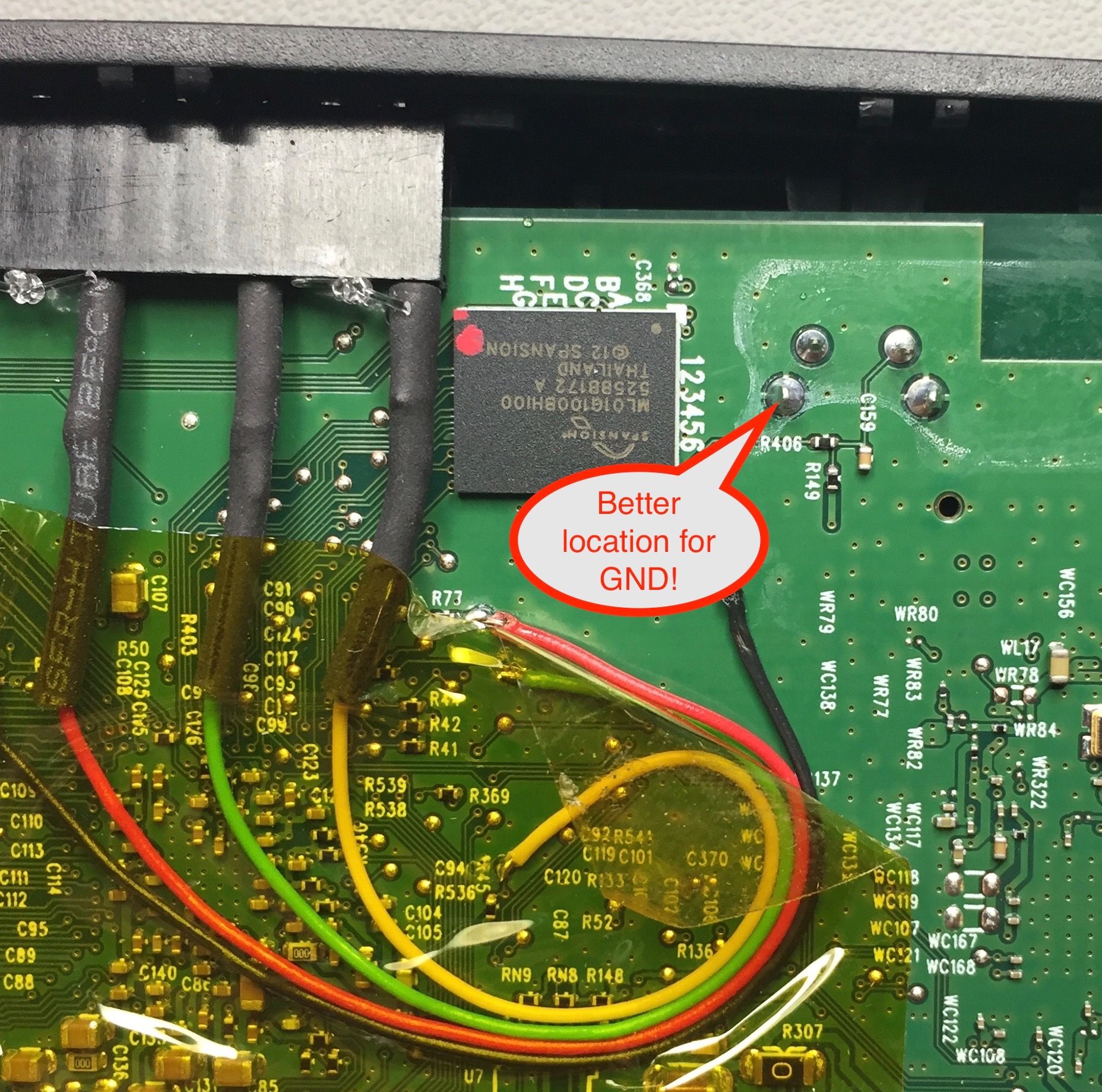 BT HomeHub 5A Router UART Access Hack : 12 Steps - Instructables