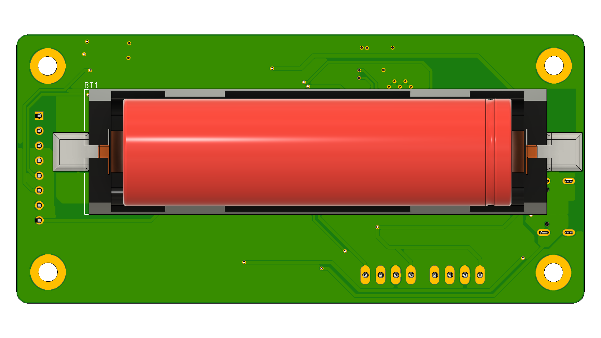 Solar Powered WiFi Weather Station V4.0 : 32 Steps (with Pictures ...