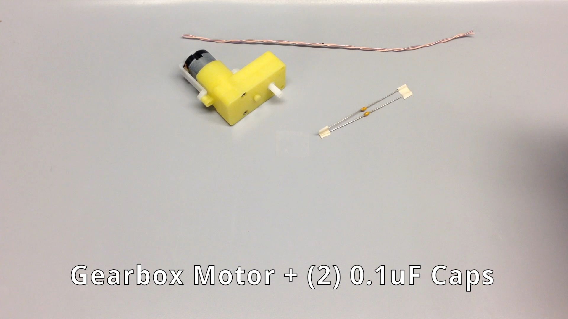 2020 Bot : 11 Steps (with Pictures) - Instructables