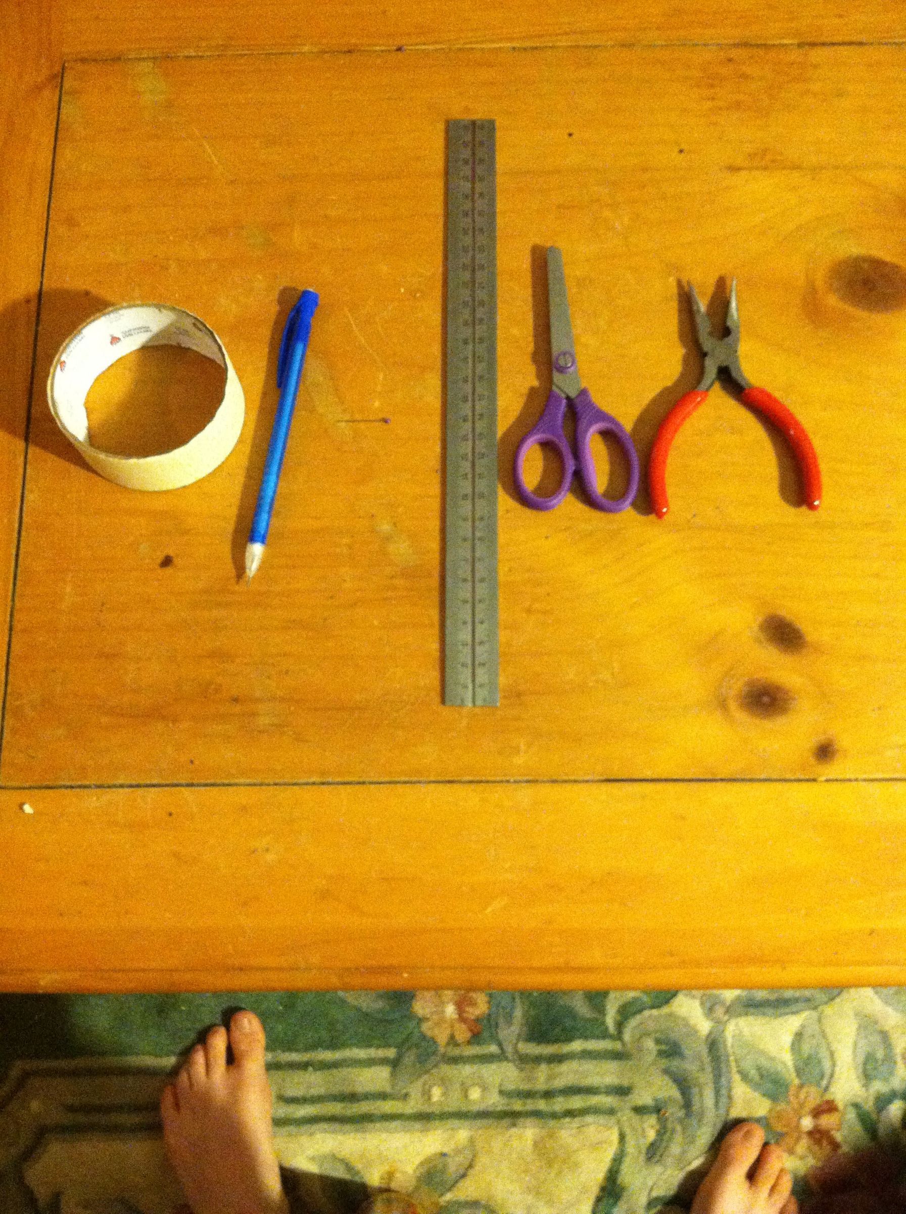 DIY Darts : 5 Steps - Instructables