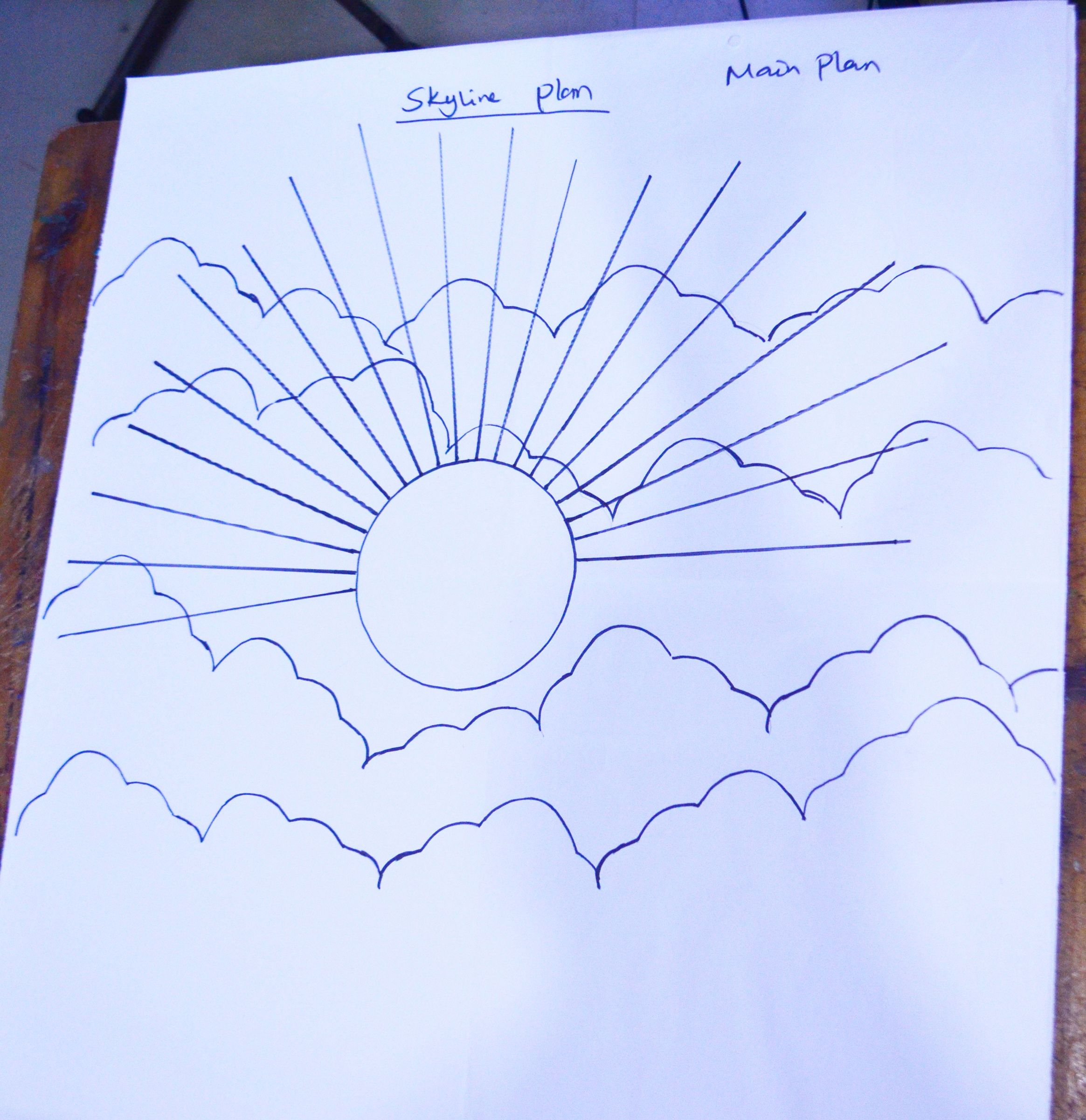 Paper City : 6 Steps - Instructables