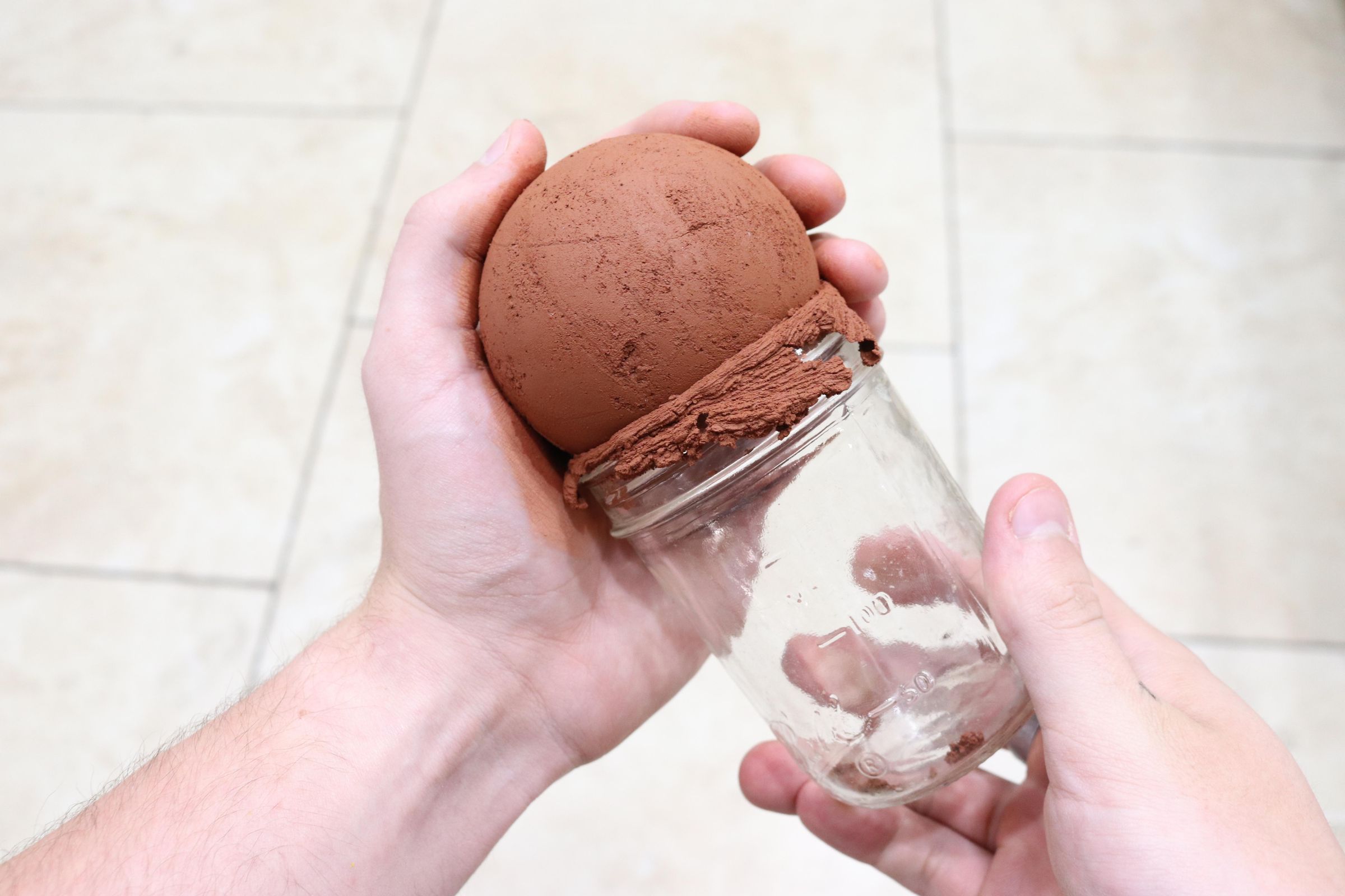 Dorodango - the Art of Polishing Dirt! : 8 Steps (with Pictures ...