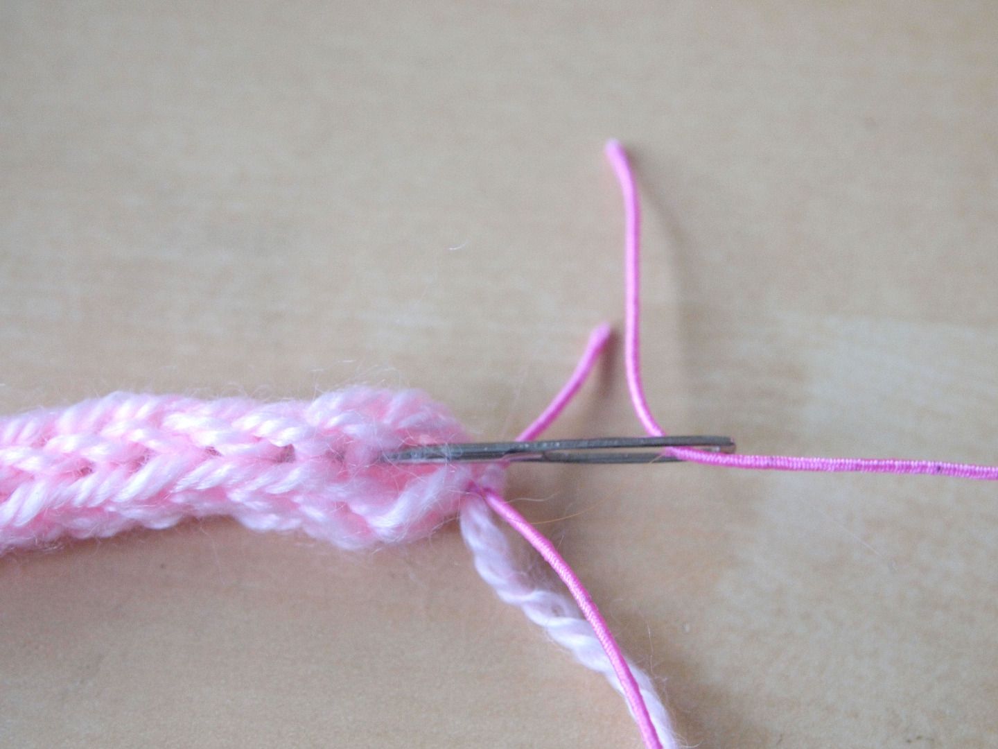 Yarn Brain : 13 Steps (with Pictures) - Instructables