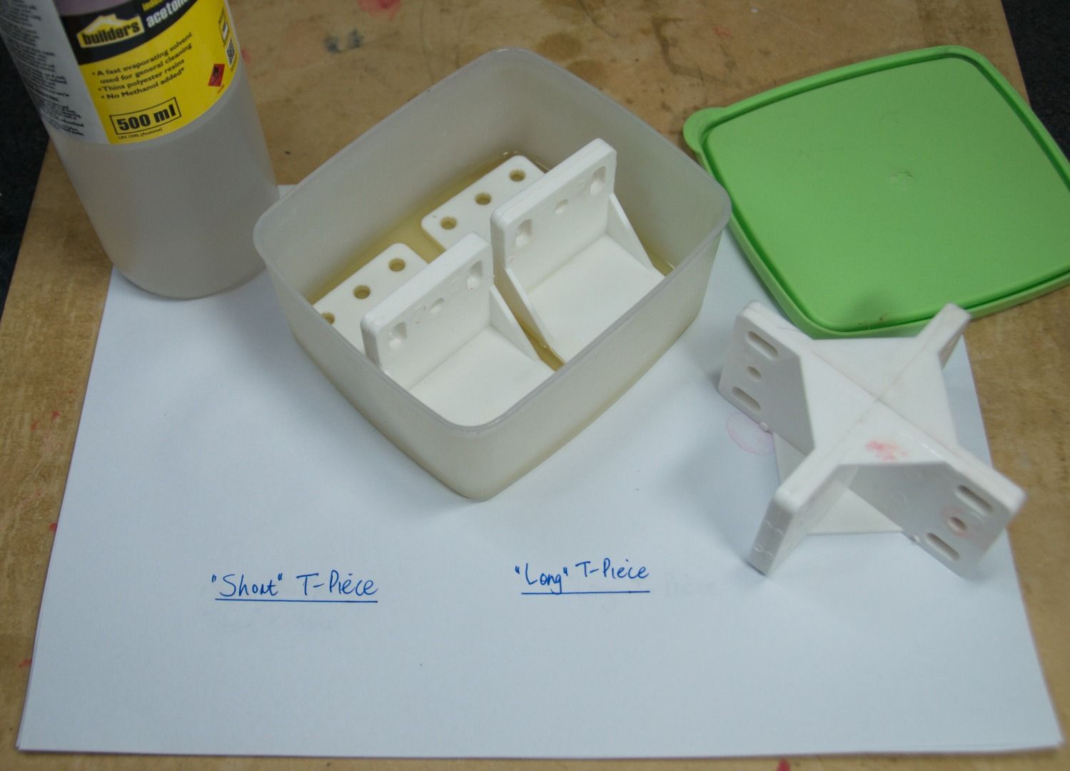 A Low Cost 3D Printer With Basic Tools : 39 Steps (with Pictures ...