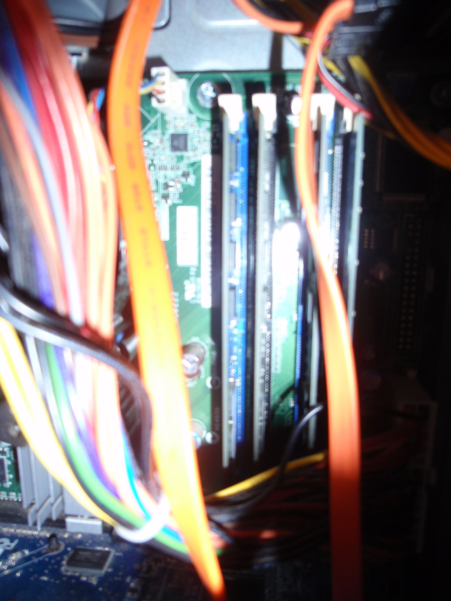 Upgrade and Maintain a Desktop Computer Using Recycled Parts : 6 Steps ...