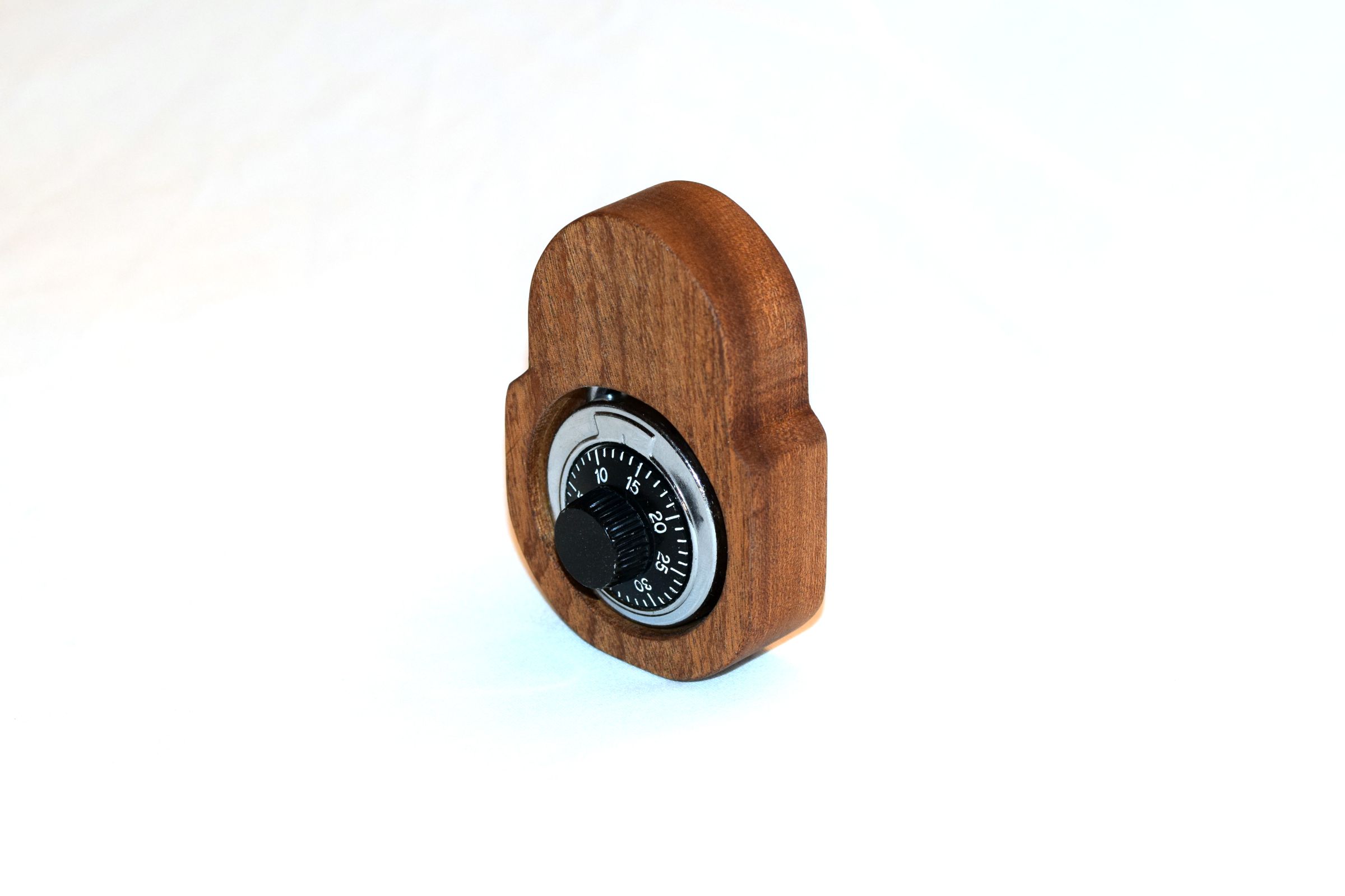 Impossible Lock in Wood : 9 Steps (with Pictures) - Instructables
