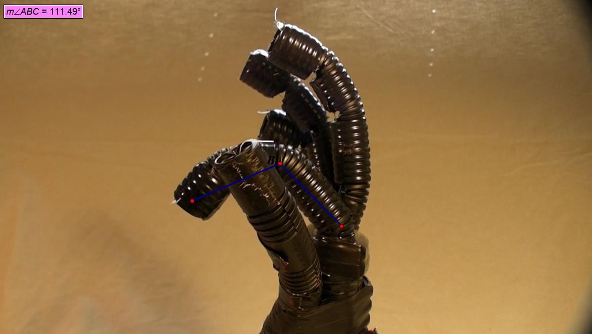 Arduino Wireless Animatronic Hand : 9 Steps - Instructables