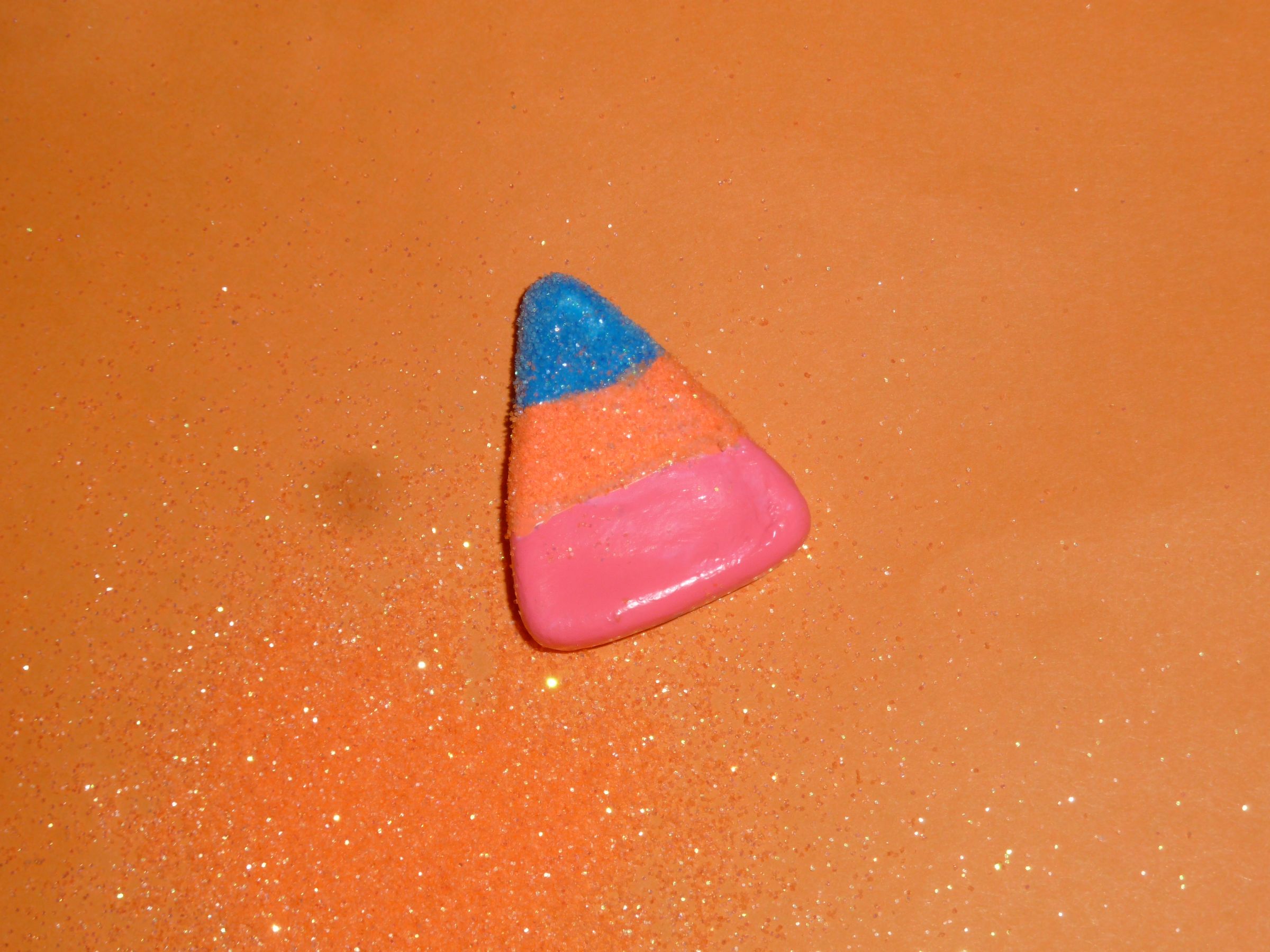 DIY Clay Candy Corn : 6 Steps (with Pictures) - Instructables