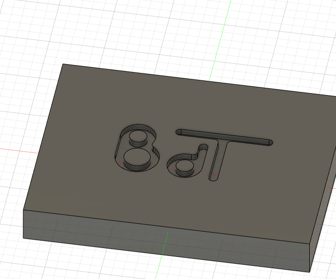 Wood Incrustation With Fusion 360 and CNC : 7 Steps - Instructables