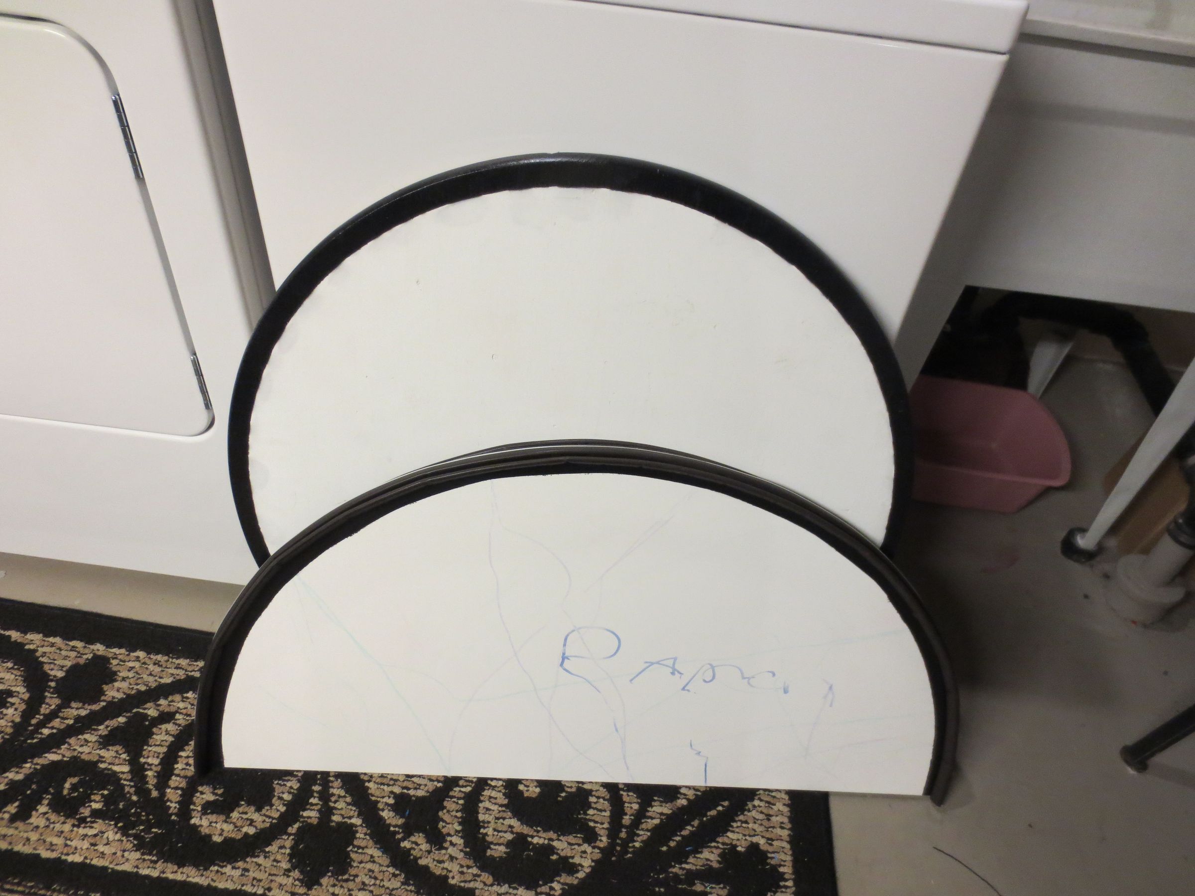 How to Make a Mini-Sumo Ring : 6 Steps (with Pictures) - Instructables