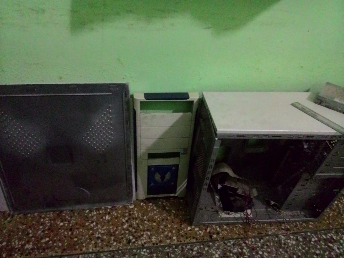 Computer Case Revival From 90s to Now(MOD) : 10 Steps (with Pictures ...