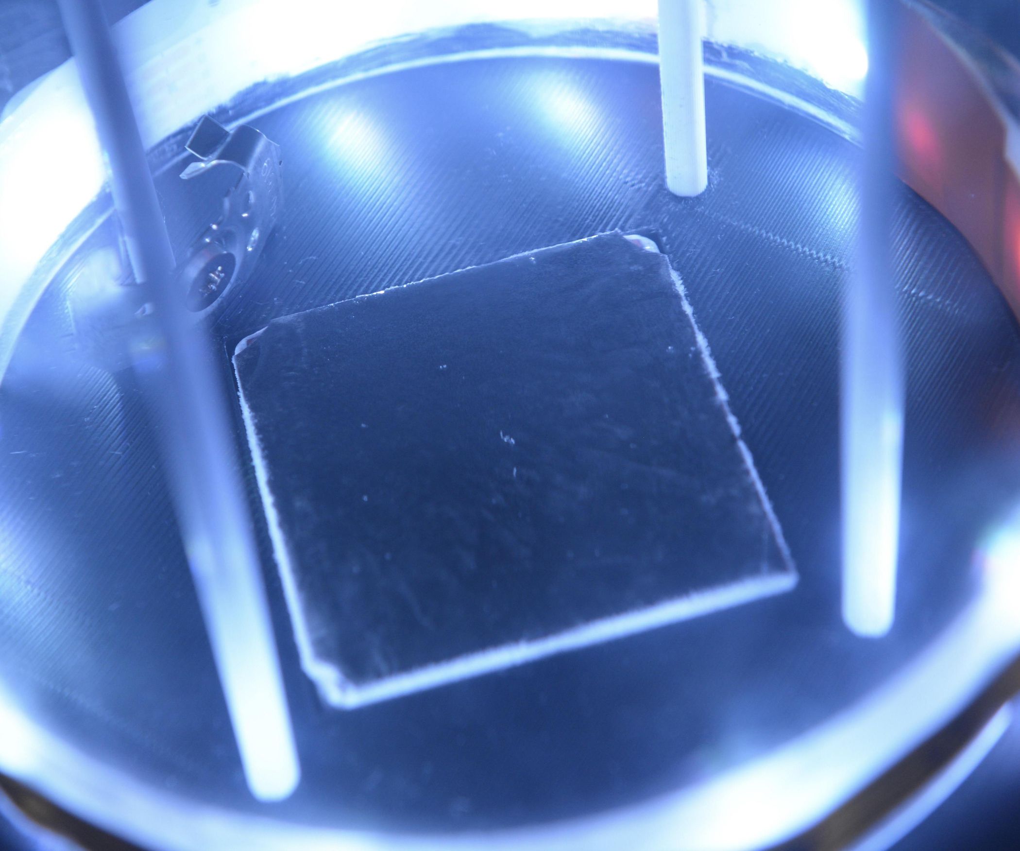 DIY Particle Detector With a Thermoelectric Cloud Chamber (8 Steps W ...