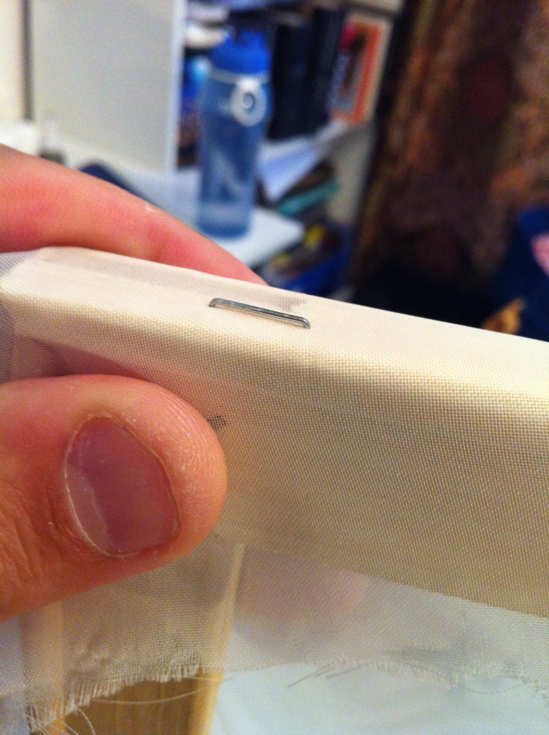 How to Make, and Print With, Reusable Silk Screens... Cheaply! : 13 ...