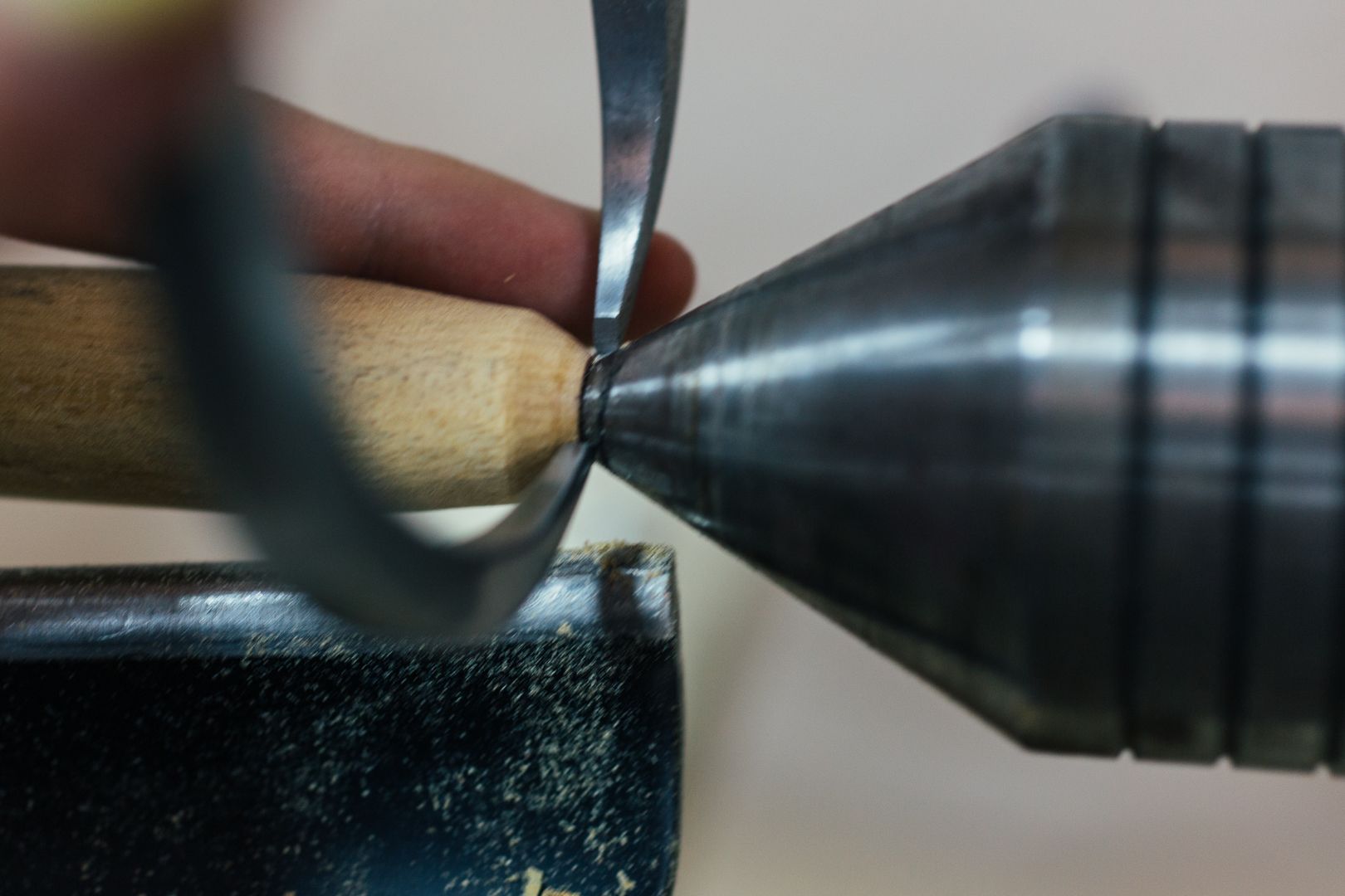 How to Turn a Dip Pen : 13 Steps (with Pictures) - Instructables