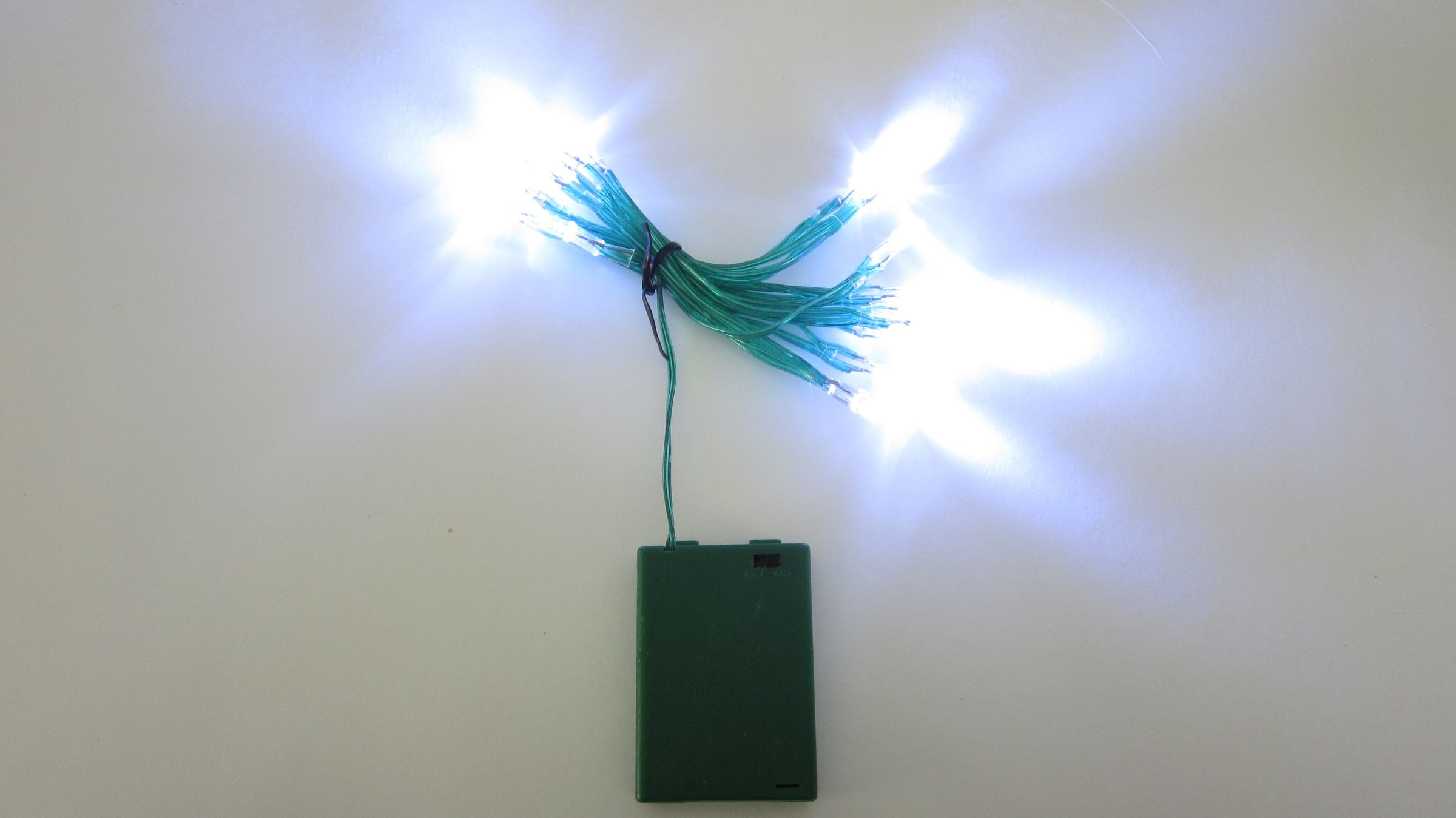 3D Silhouette Light Box : 13 Steps (with Pictures) - Instructables