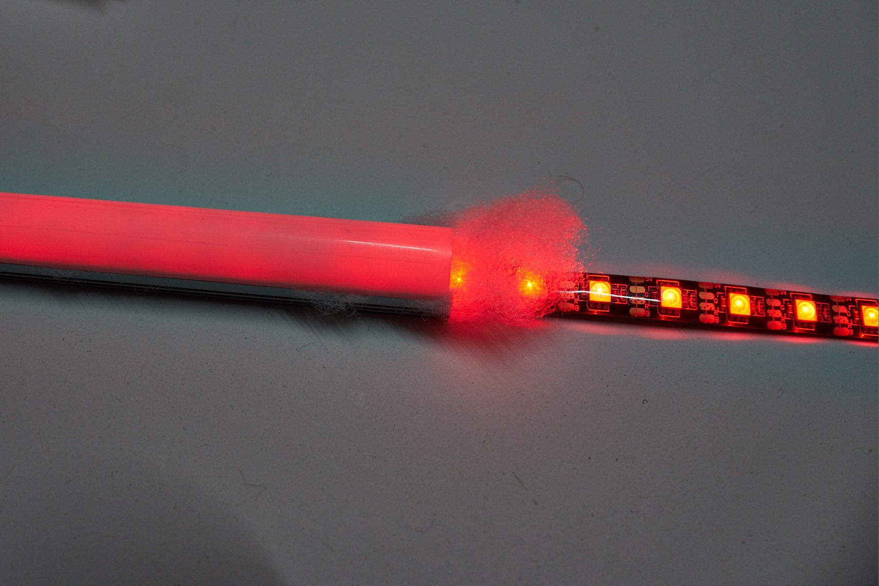 Diffusing LEDs Right : 8 Steps (with Pictures) - Instructables