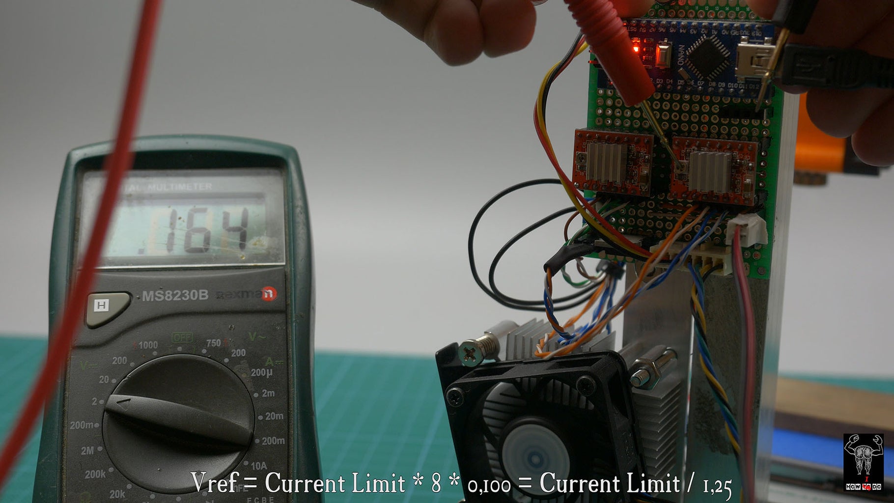 Arduino Cnc Laser Enrgaver From Dvd Drive 8 Steps With Pictures Instructables