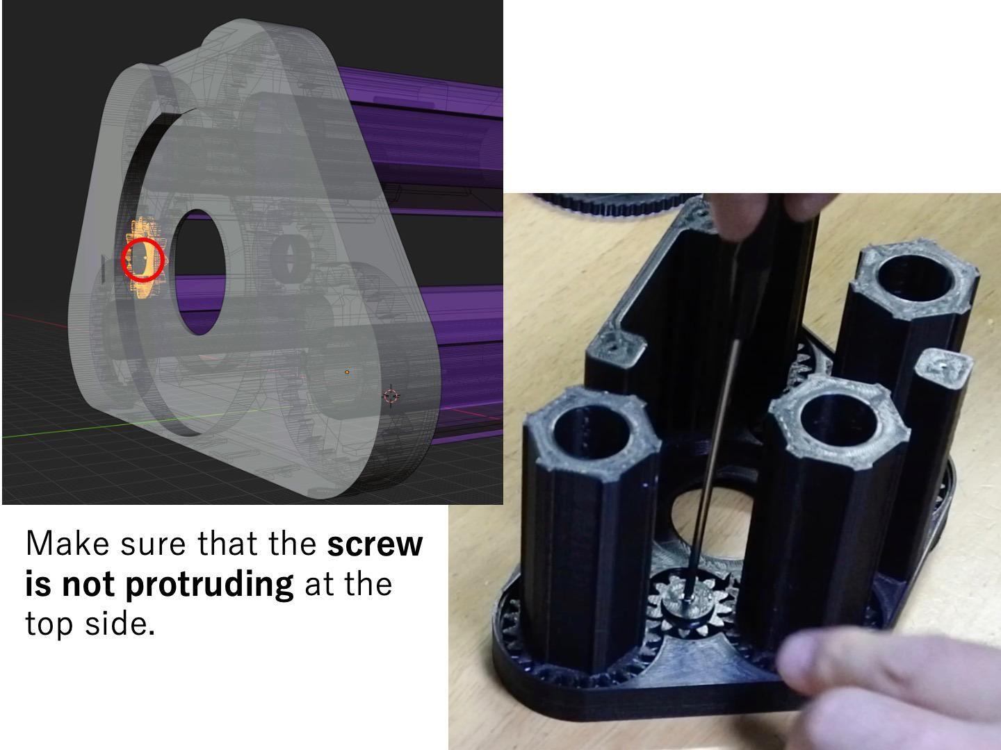 Track Link Calendar : 7 Steps (with Pictures) - Instructables